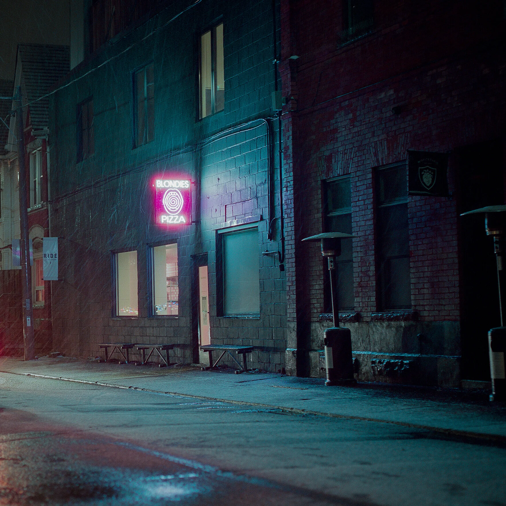 20 CineStill Film Photographers You Need to Know! — Analog Forever Magazine