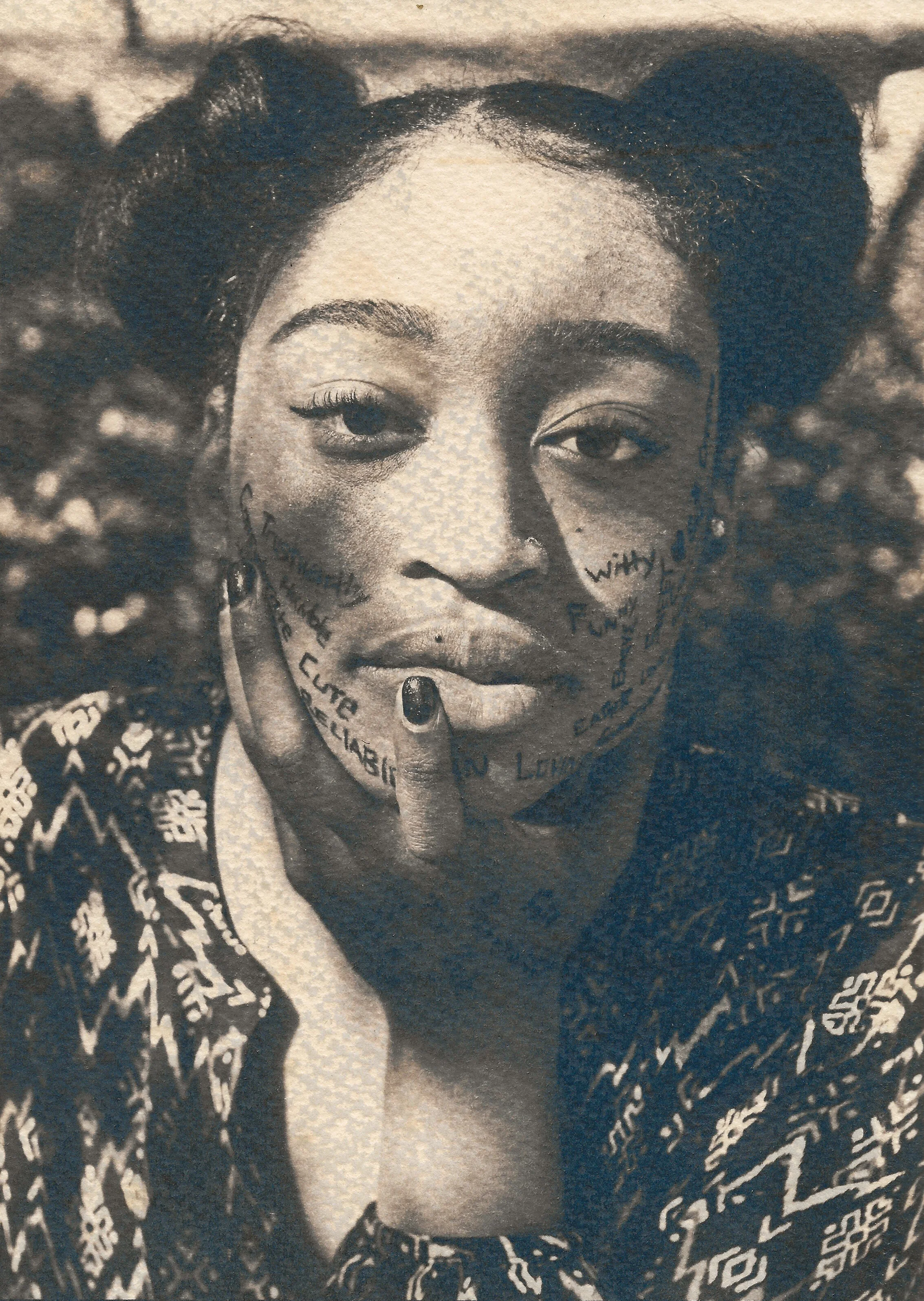 The Largest Curated Gallery of Cyanotypes of 2021 — Analog Forever Magazine