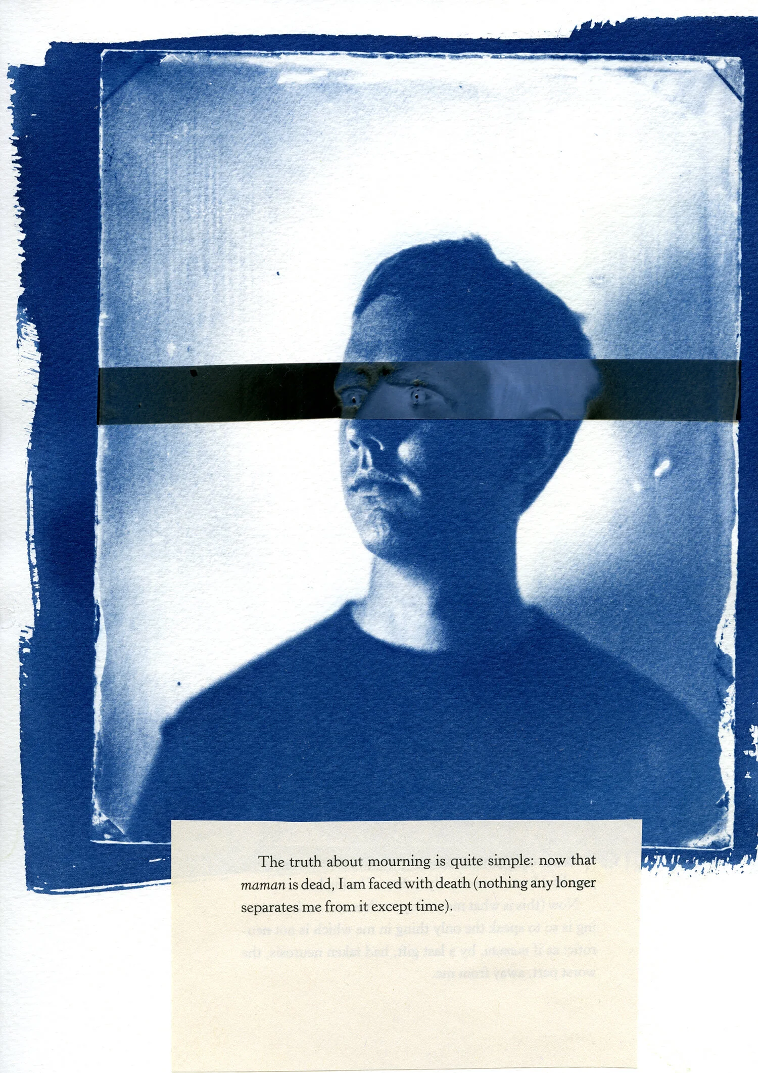 The Largest Curated Gallery of Cyanotypes of 2021 — Analog Forever Magazine