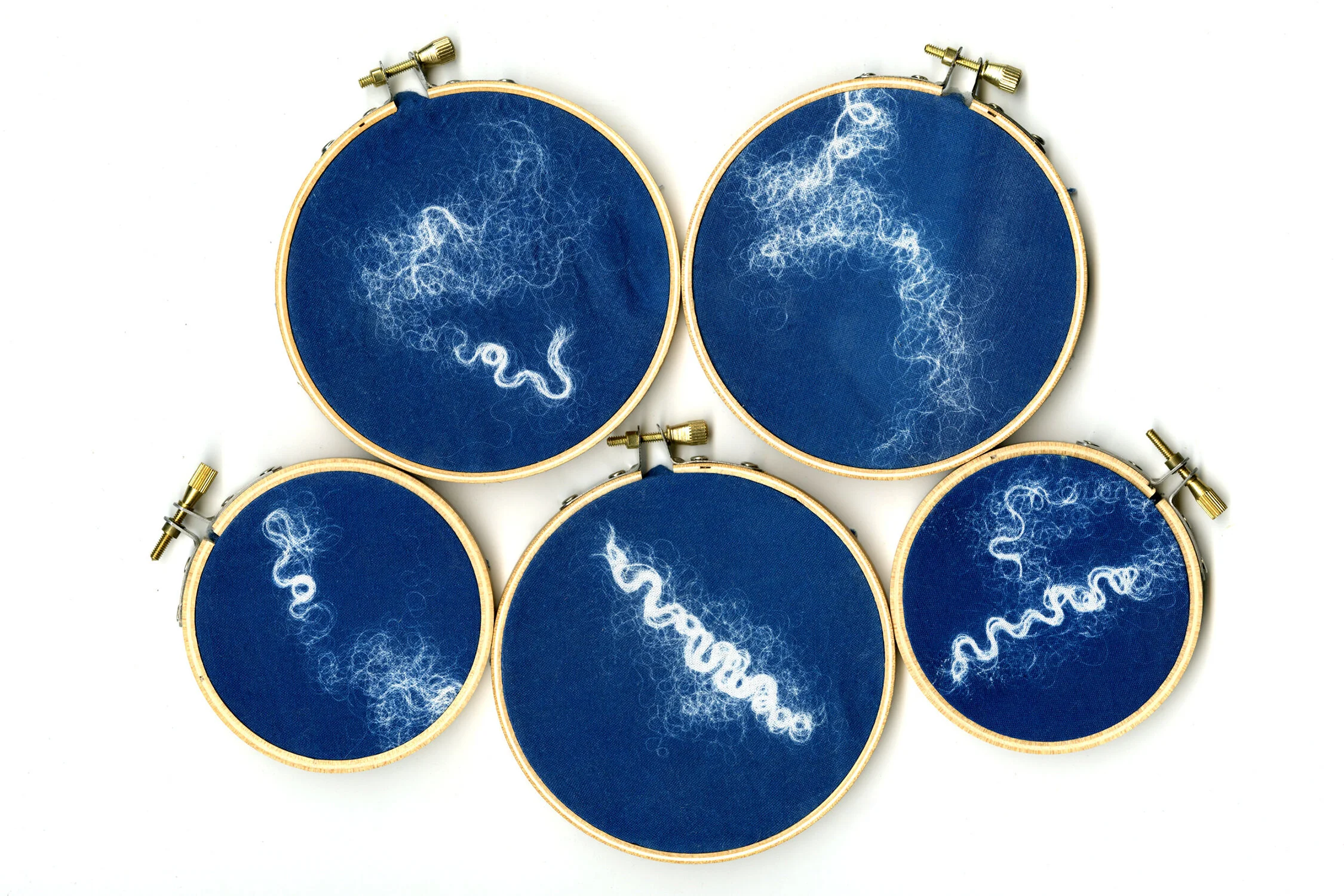 The Largest Curated Gallery of Cyanotypes of 2021 — Analog Forever Magazine