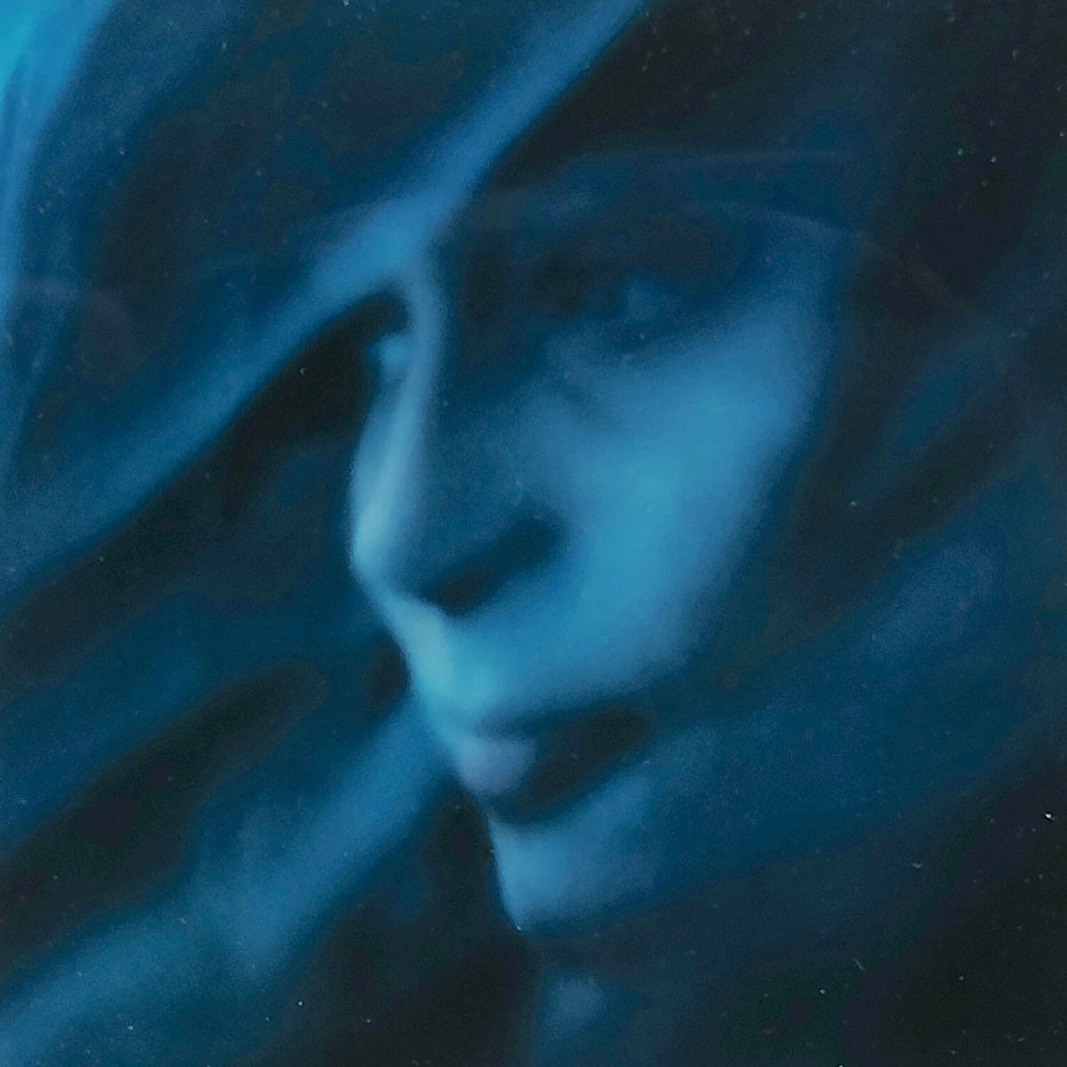The Largest Curated Gallery of Cyanotypes of 2021 — Analog Forever Magazine