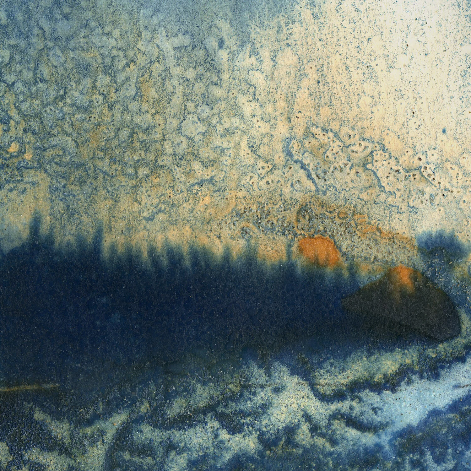 The Largest Curated Gallery of Cyanotypes of 2021 — Analog Forever Magazine