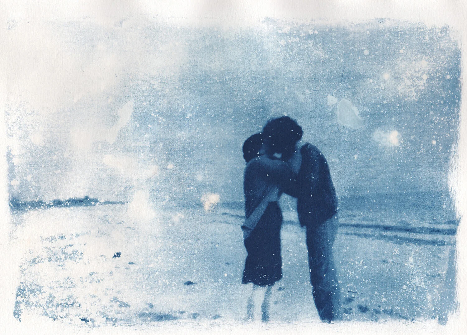 The Largest Curated Gallery of Cyanotypes of 2021 — Analog Forever Magazine