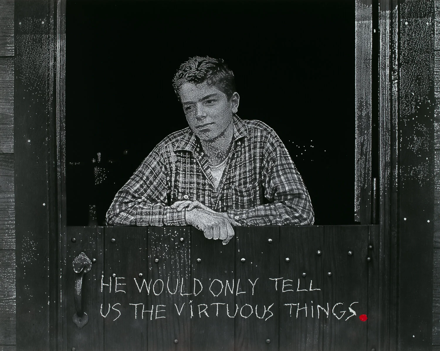 Featured Photographer: Cody Bratt's “The Other Stories" — Analog ...