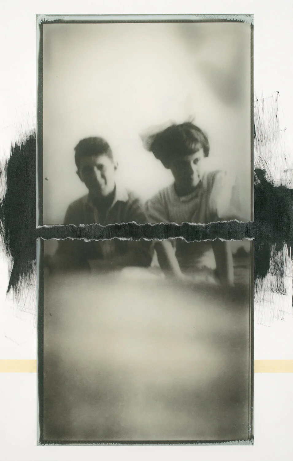 Featured Photographer: Cody Bratt's “The Other Stories" — Analog ...