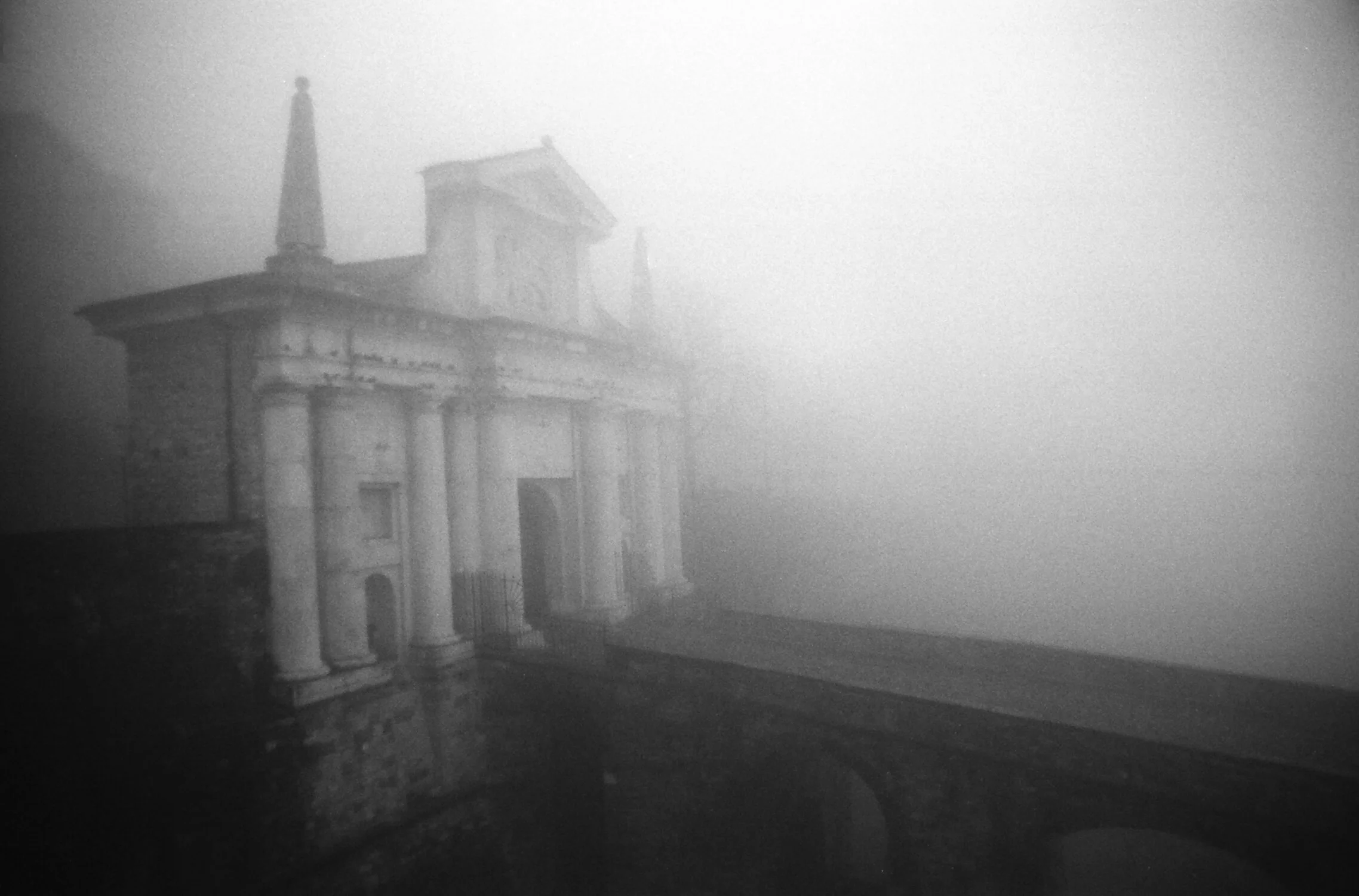 The Largest Curated Gallery of Film Noir Images of 2021 — Analog ...