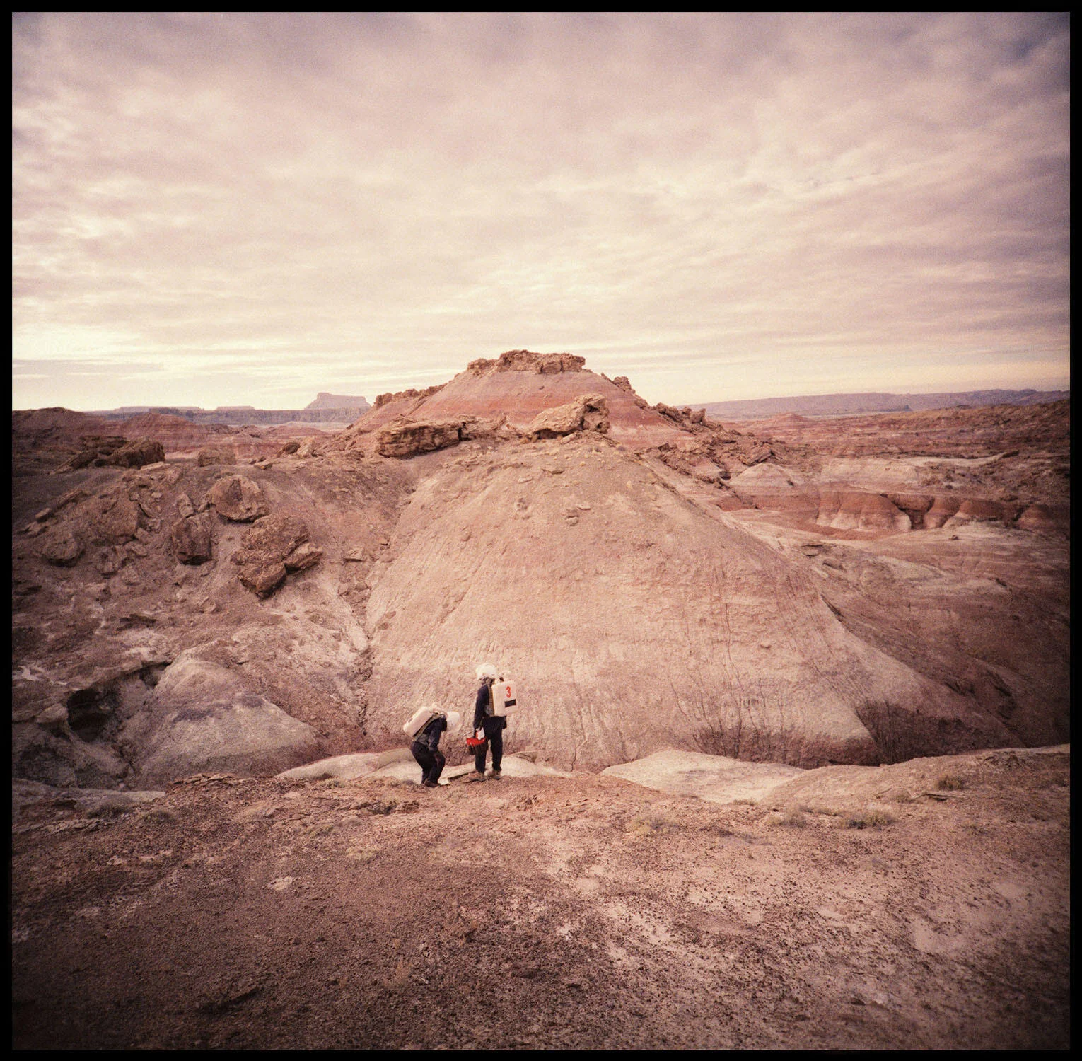 20 Lomography Film Photographers You Need to Know! — Analog Forever ...