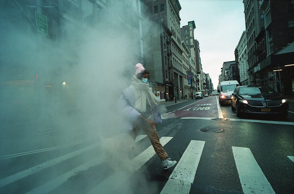 20 Lomography Film Photographers You Need to Know! — Analog Forever ...