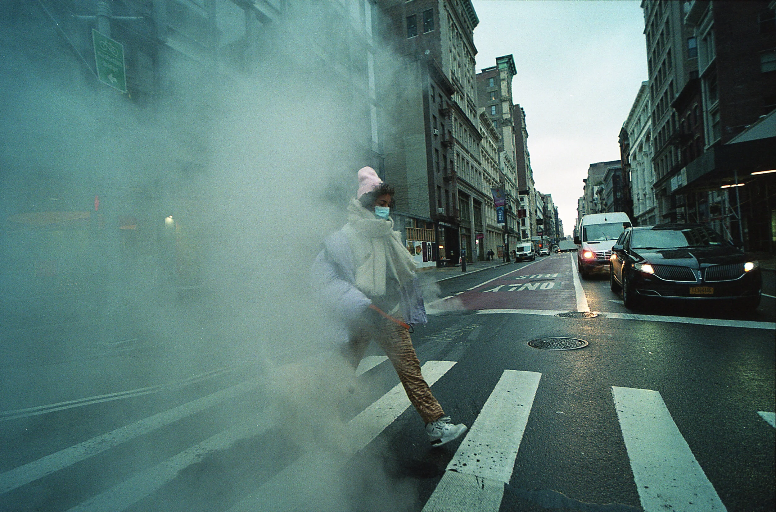 20 Lomography Film Photographers You Need to Know! — Analog Forever ...