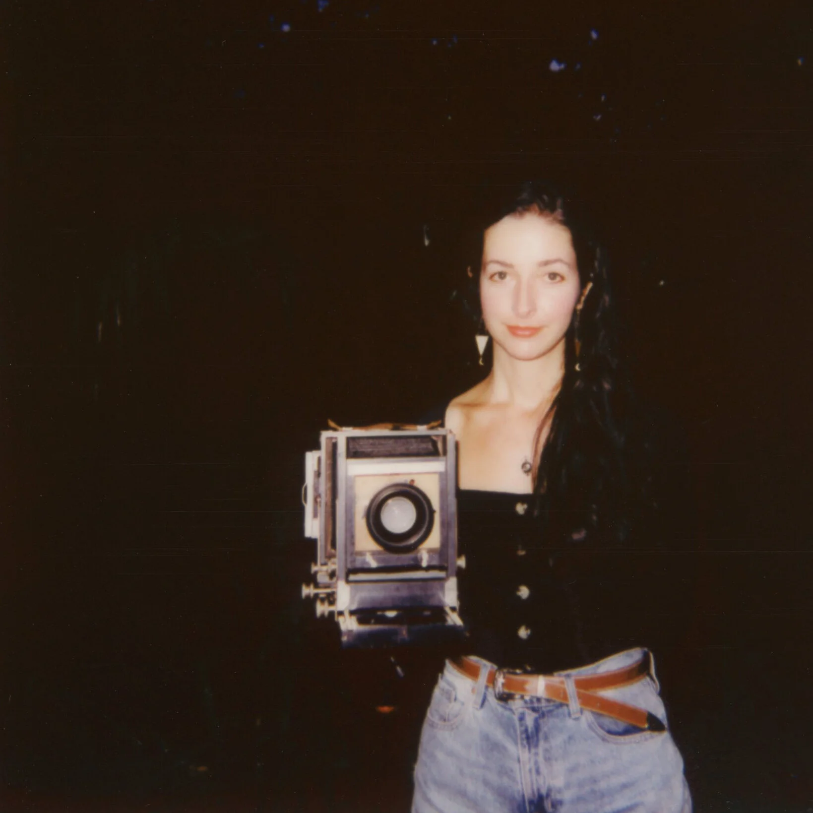 Featured Photographer: Gracie Baer’s Series "Corporeal Worth" — Analog ...