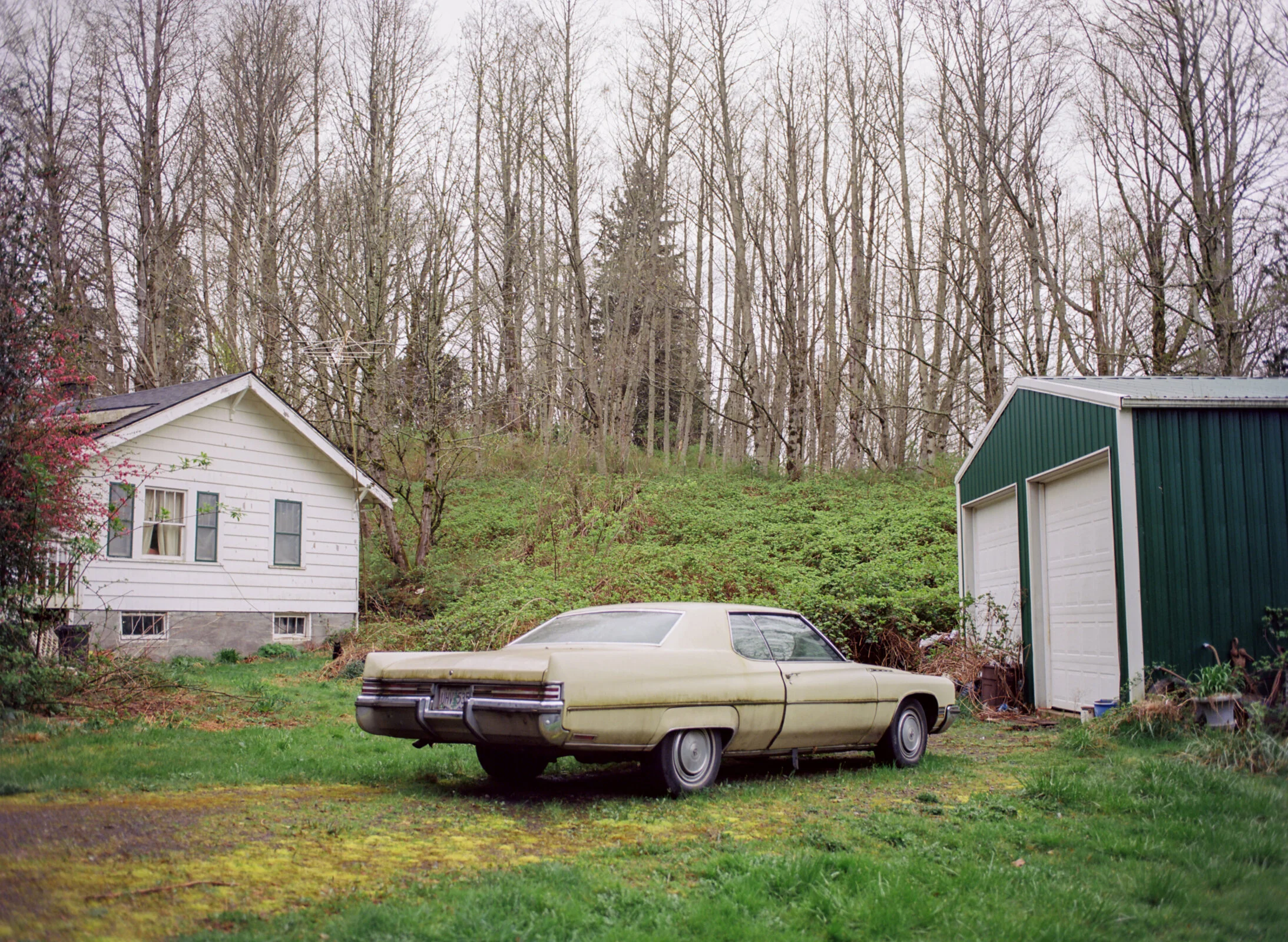 Modern Documentary Photographers