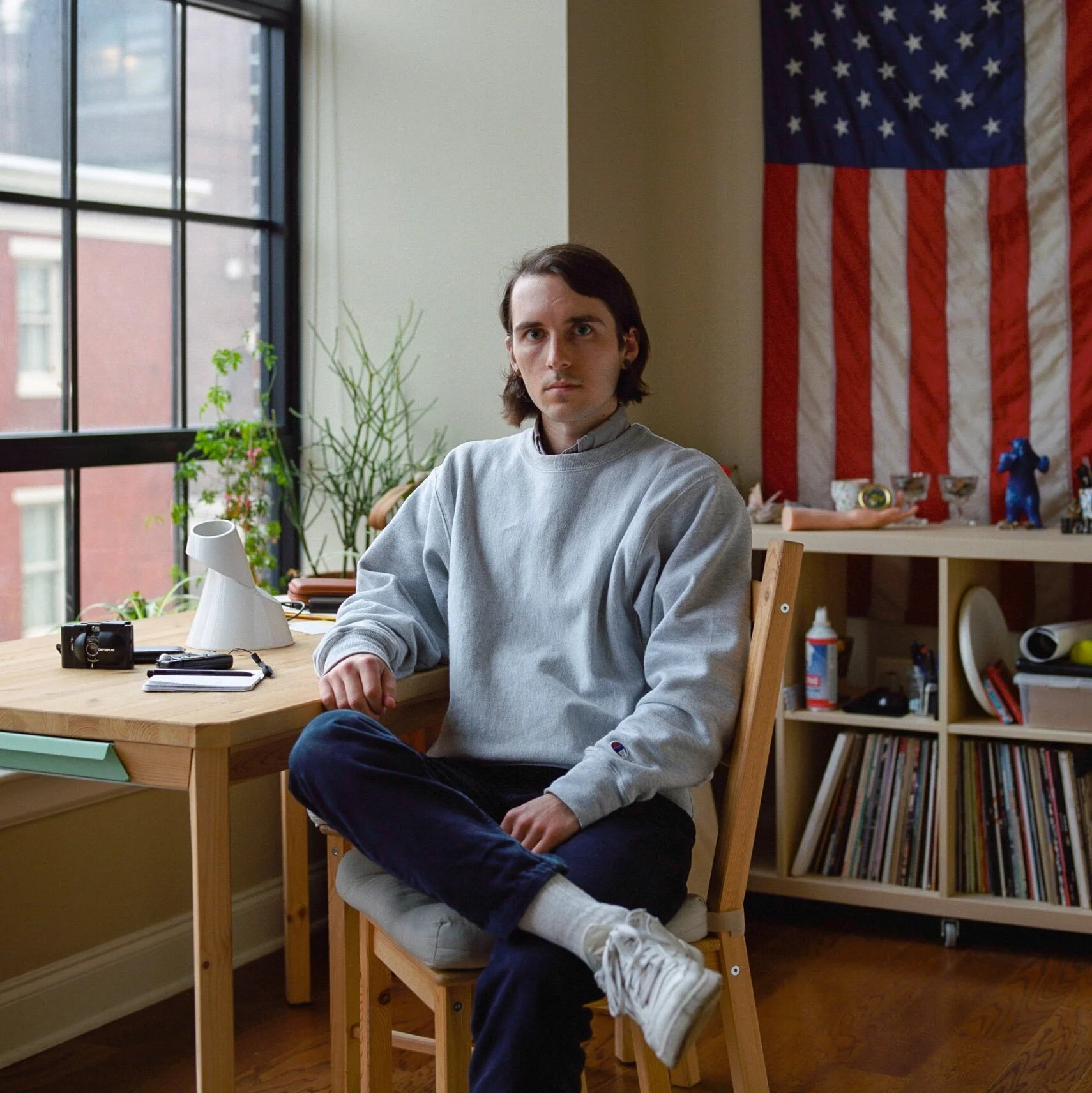 15 Film Documentary Photographers You Need to Know! — Analog Forever ...