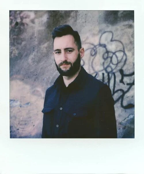 Featured Photographer: Luca Tombolini - "Vistas Paradossales” — Analog ...