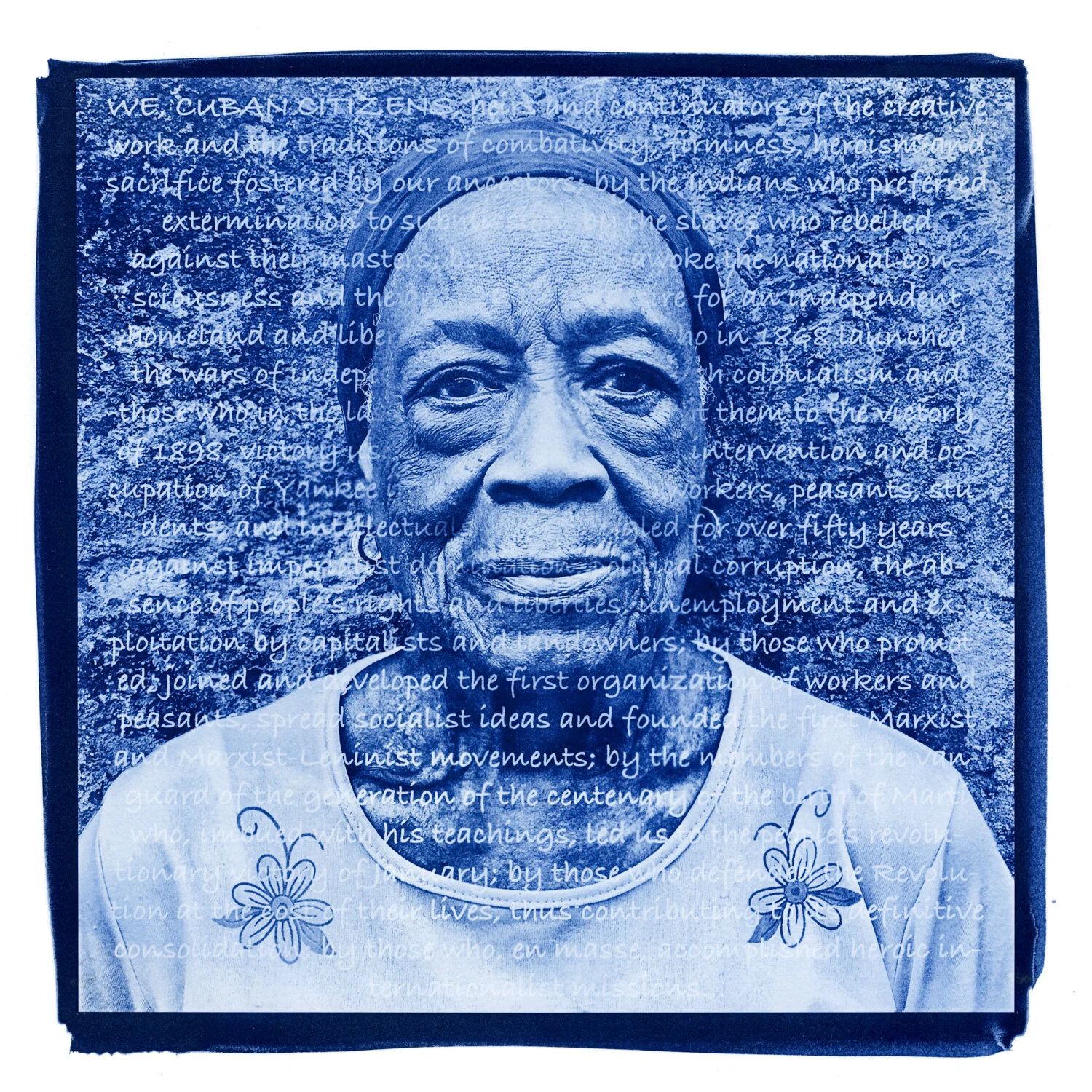 Online Group Exhibition - "Where Do We Go From Here?” October 2021 ...