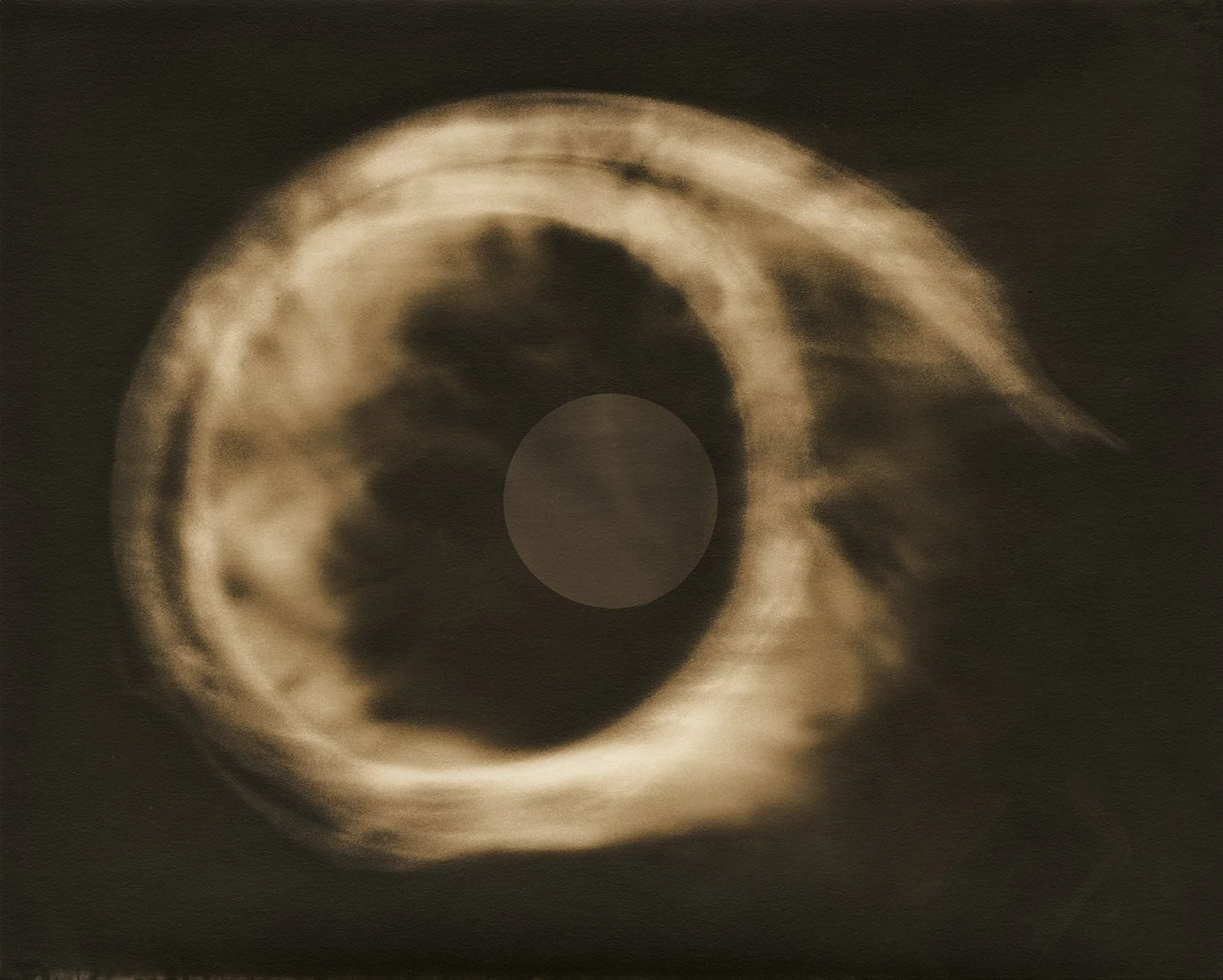 Featured Photographer: David Scheinbaum - “ENSŌ” — Analog Forever Magazine