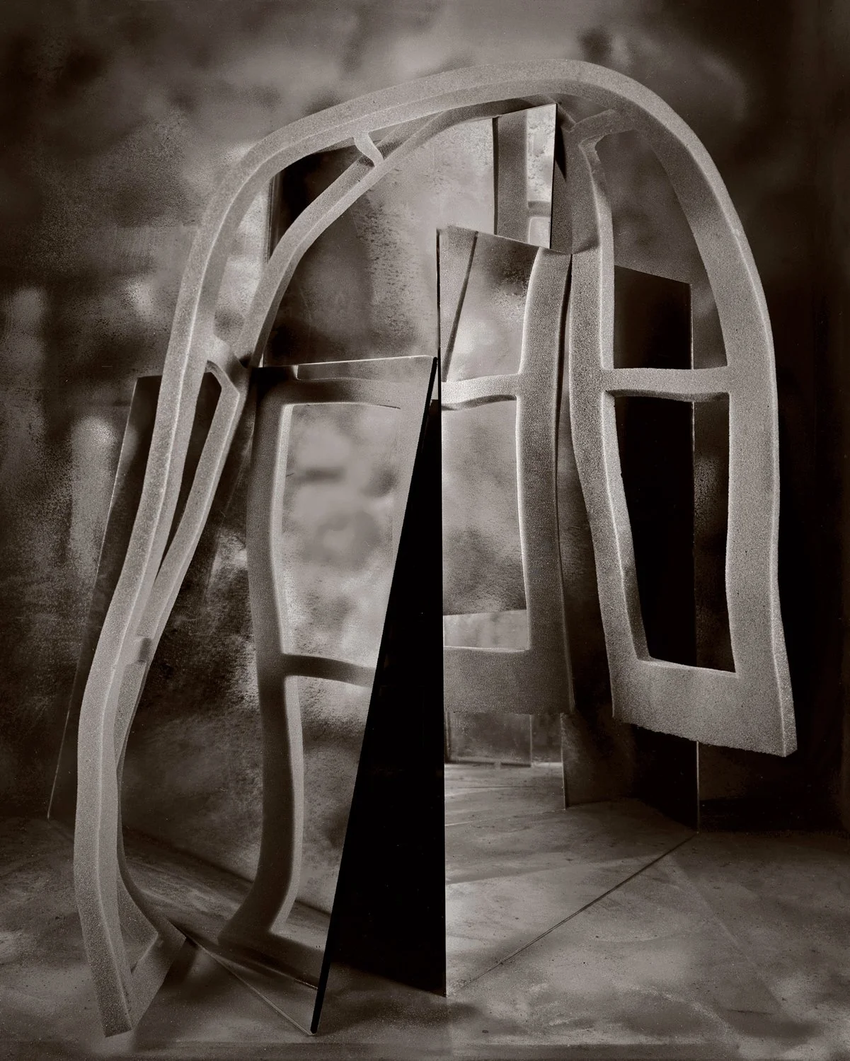 Online Group Exhibition - "Reflections” January 2022 — Analog Forever ...