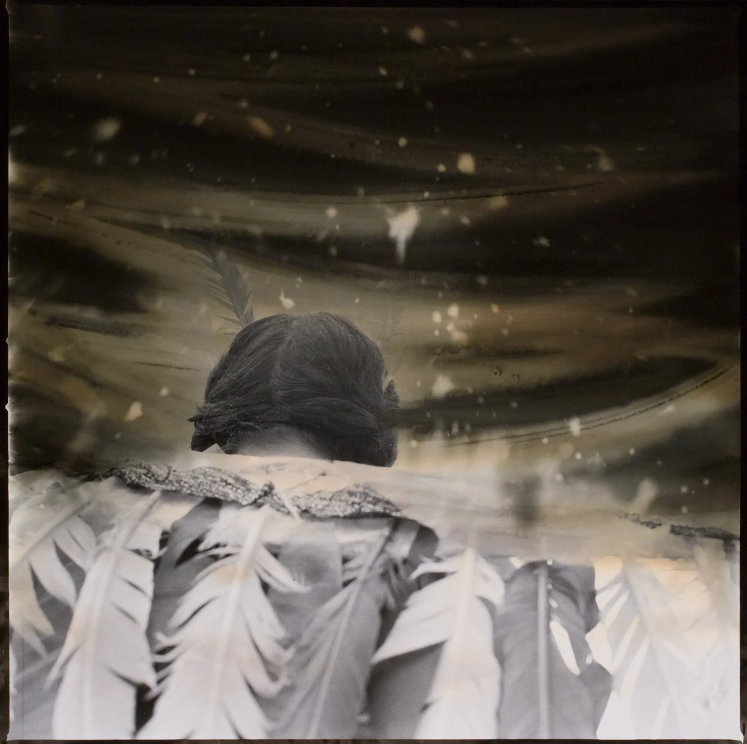 Featured Photographer: Jan Cook - "Fugue: A Dreamlike State" — Analog ...