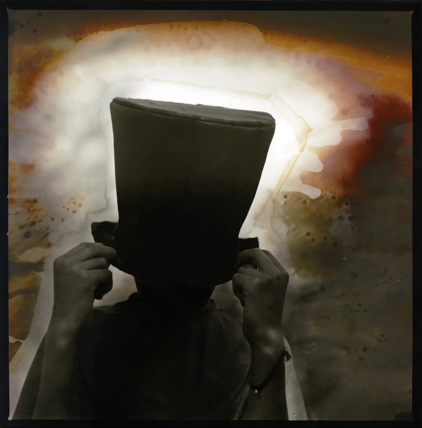 Featured Photographer: Jan Cook - "Fugue: A Dreamlike State" — Analog ...