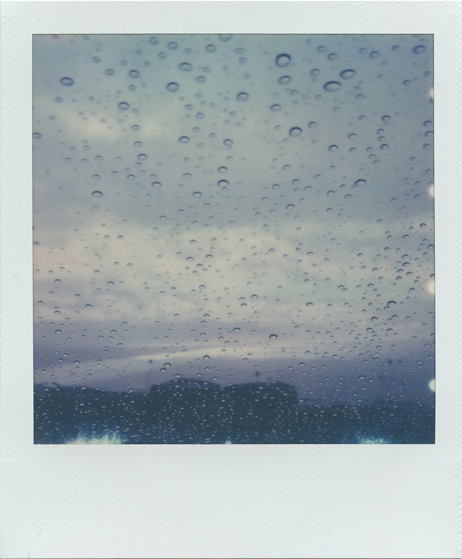 Featured Photographer: Jamie Swick - “Instant Transcendence” — Analog ...