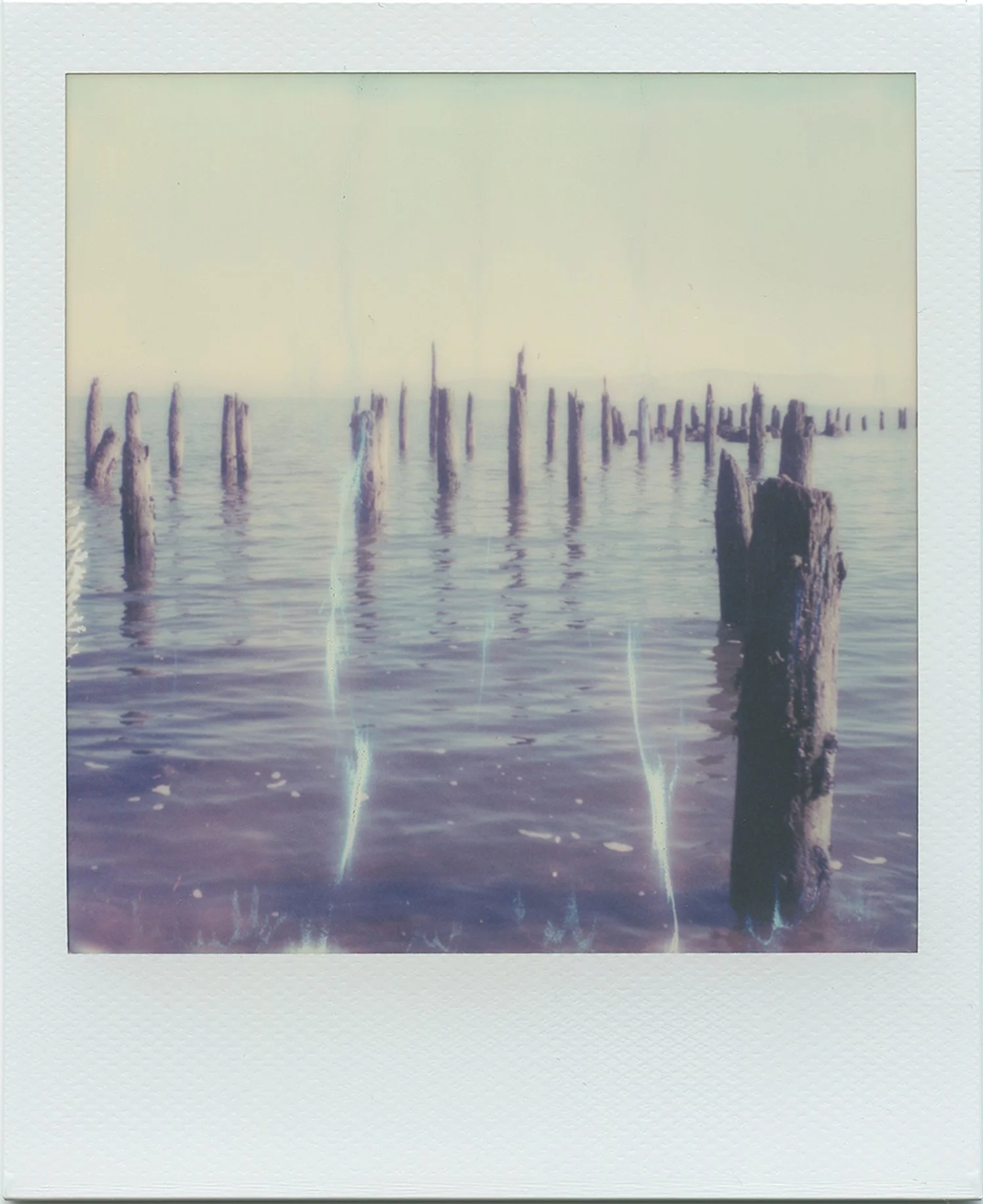 Featured Photographer: Jamie Swick - “Instant Transcendence” — Analog ...