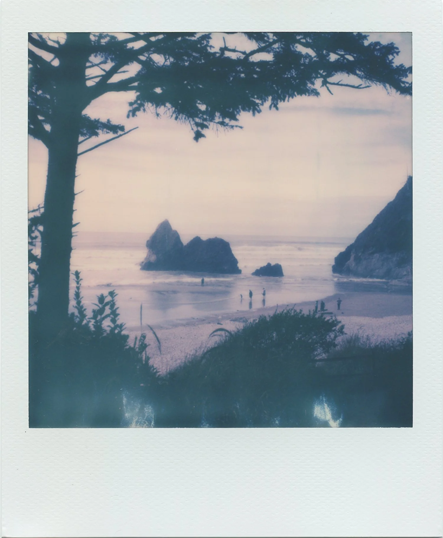 Featured Photographer: Jamie Swick - “Instant Transcendence” — Analog ...