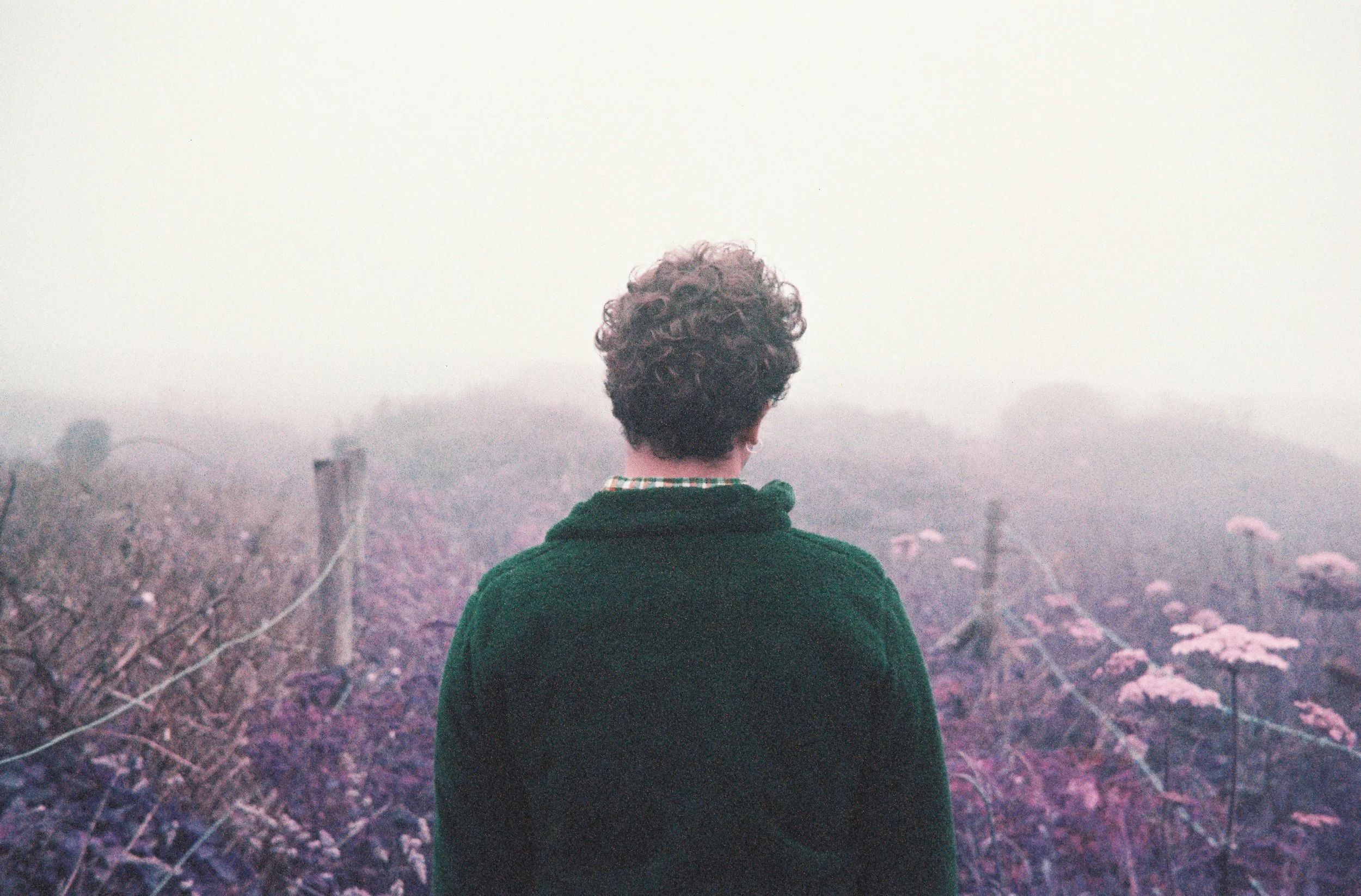 Online Group Exhibition - "Waiting” May 2022 — Analog Forever Magazine