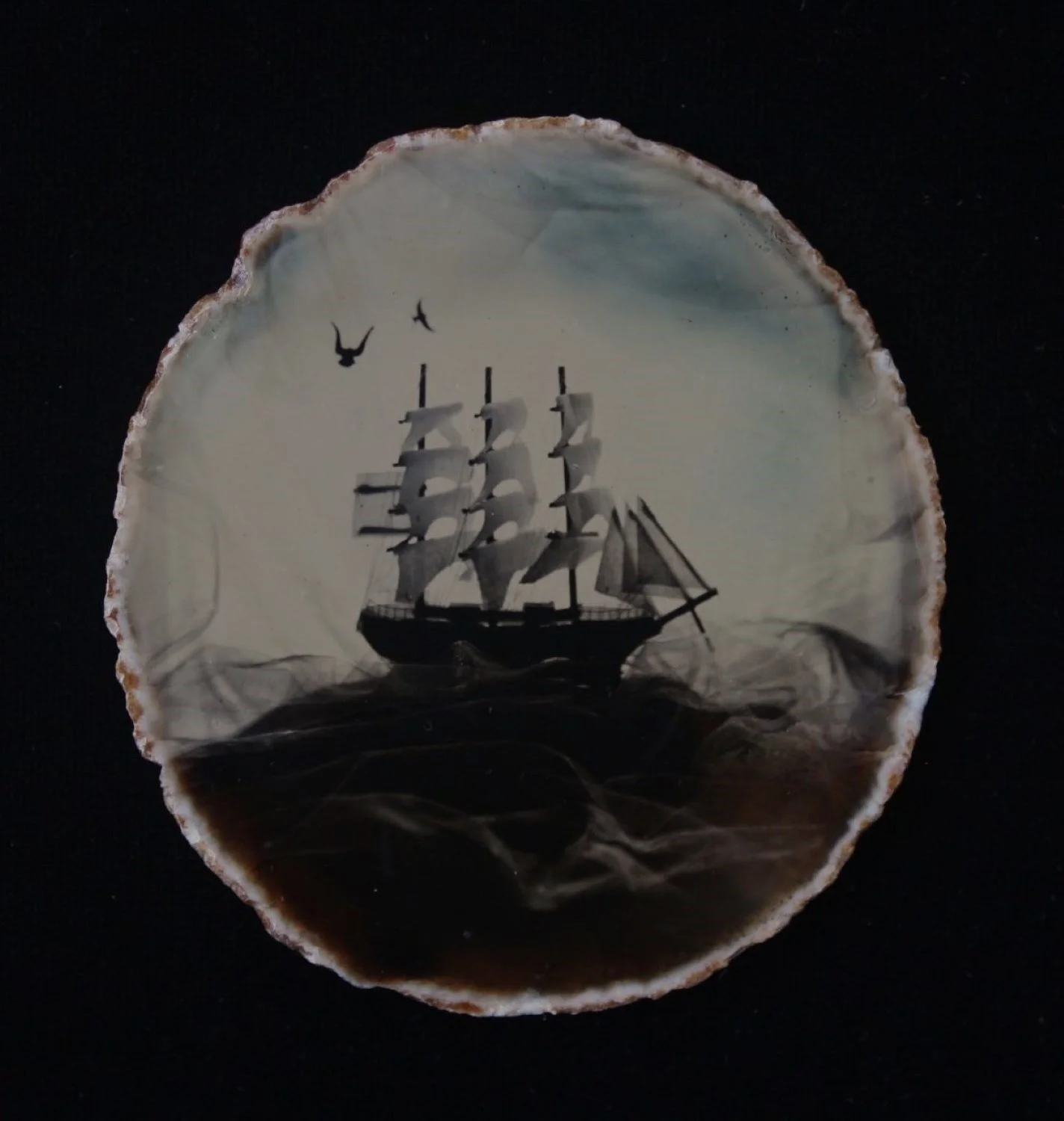 NSFW | 29 Wet Plate Collodion Photographers You Need to Know! — Analog ...