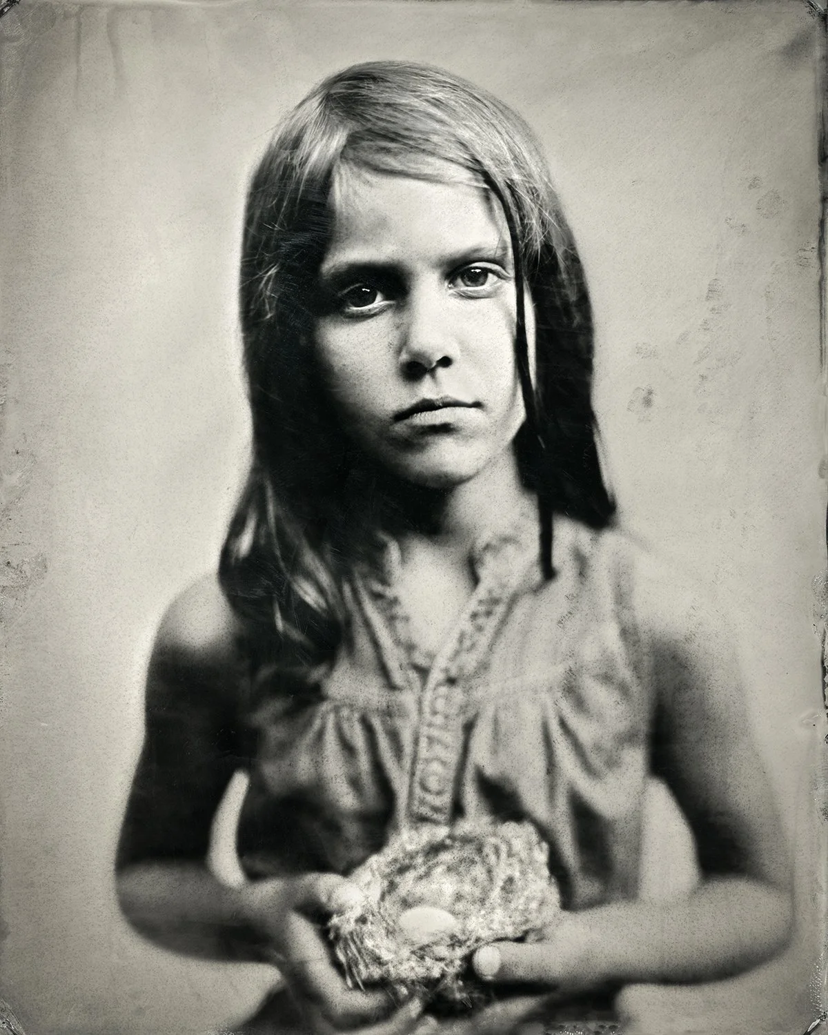 NSFW | 29 Wet Plate Collodion Photographers You Need to Know! — Analog ...