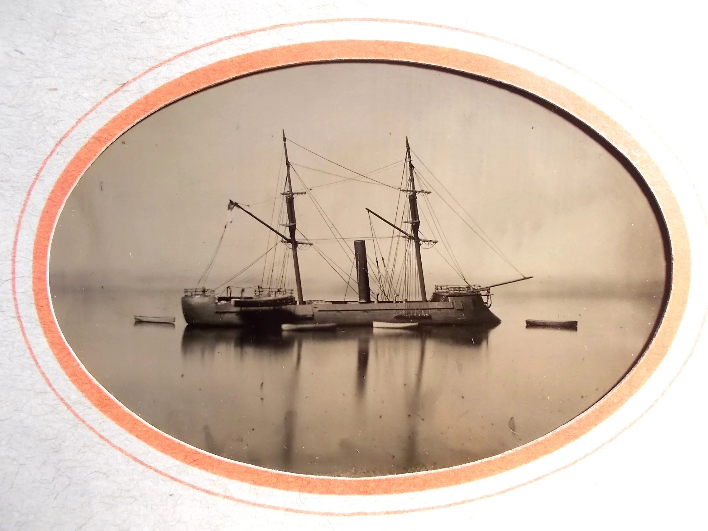 NSFW | 29 Wet Plate Collodion Photographers You Need to Know! — Analog ...
