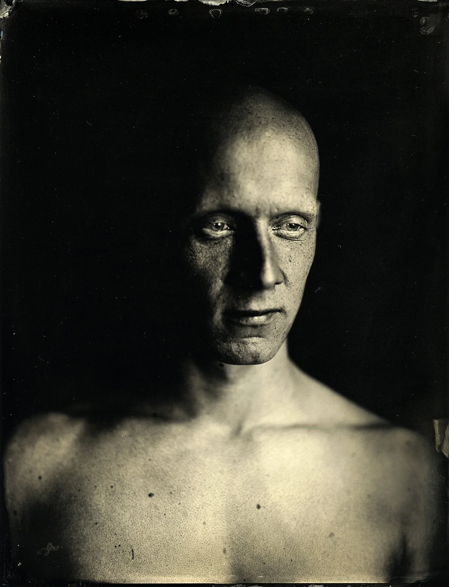 NSFW | 29 Wet Plate Collodion Photographers You Need to Know! — Analog ...