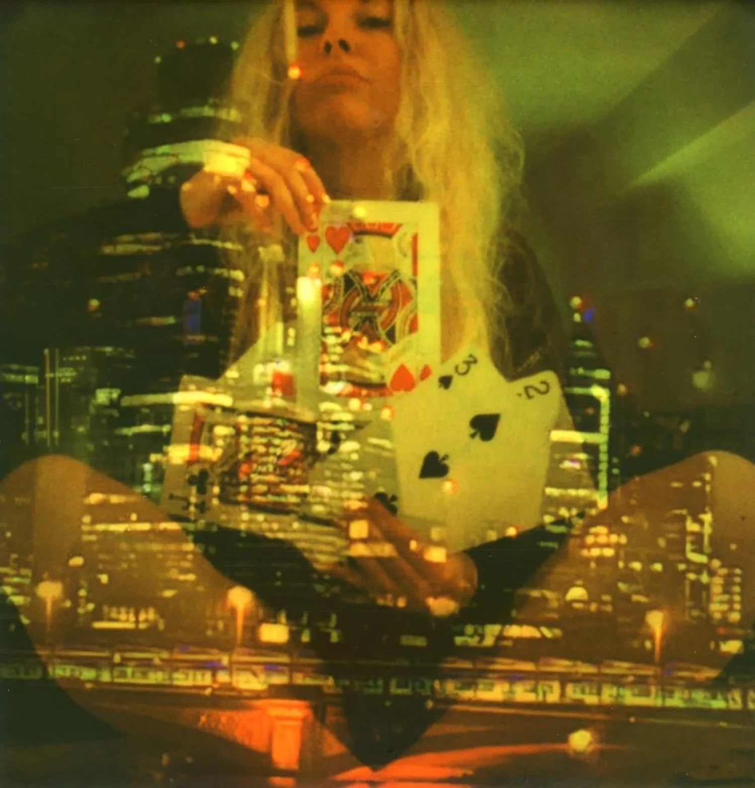 Community Spotlight: The 12:12 Project — Analog Forever Magazine