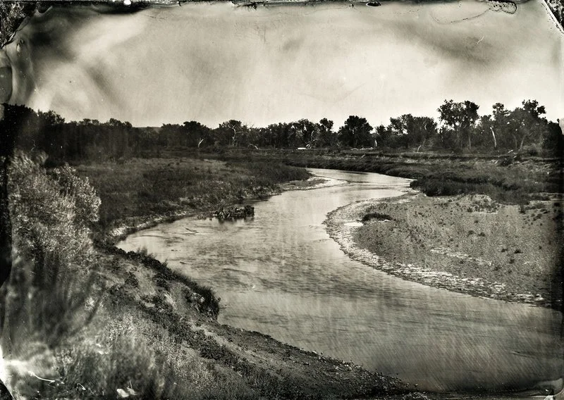 Online Group Exhibition - "Land(e)scape” October 2022 — Analog Forever ...