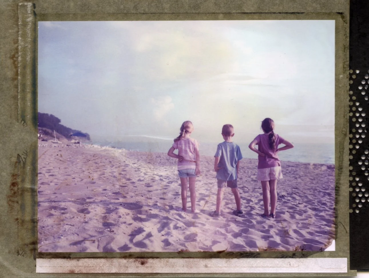 Polaroid Week - Fall 2022: Our Top 20 Favorites! — Analog Forever Magazine