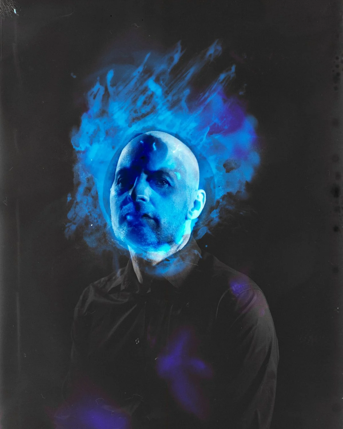 Featured Photographer: Josh Lee - "Altered Realities" — Analog Forever ...