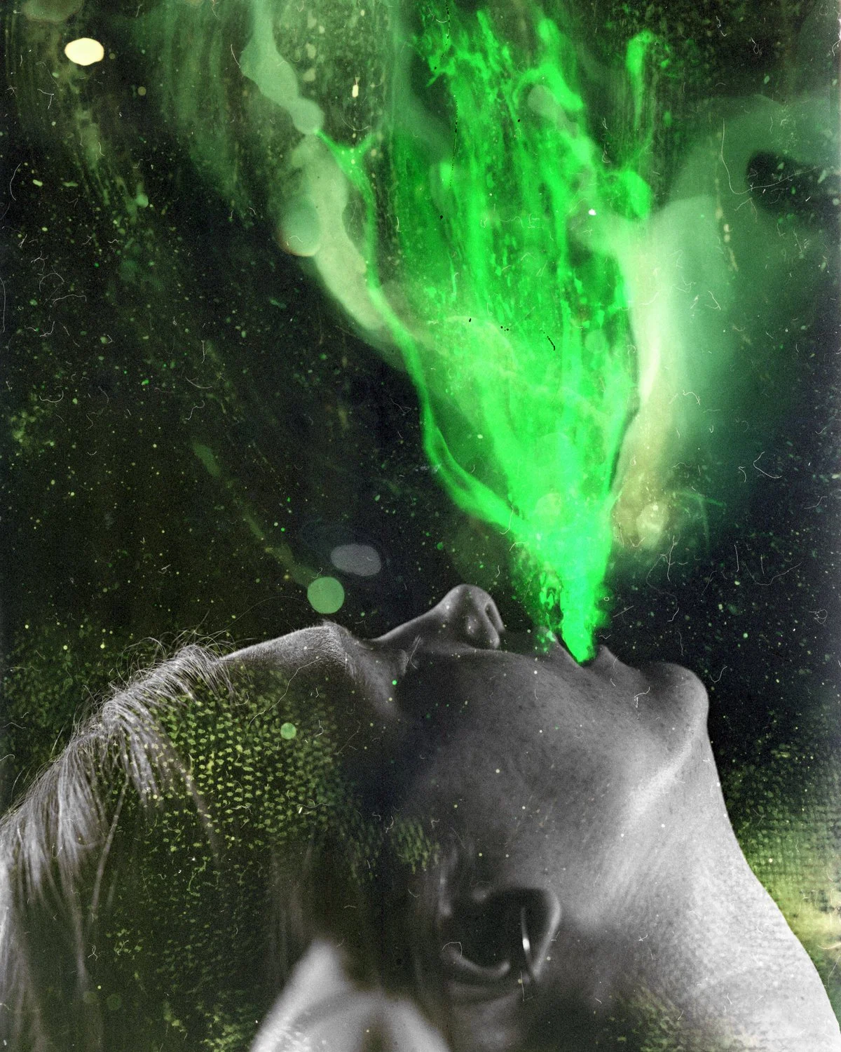 Featured Photographer: Josh Lee - "Altered Realities" — Analog Forever ...