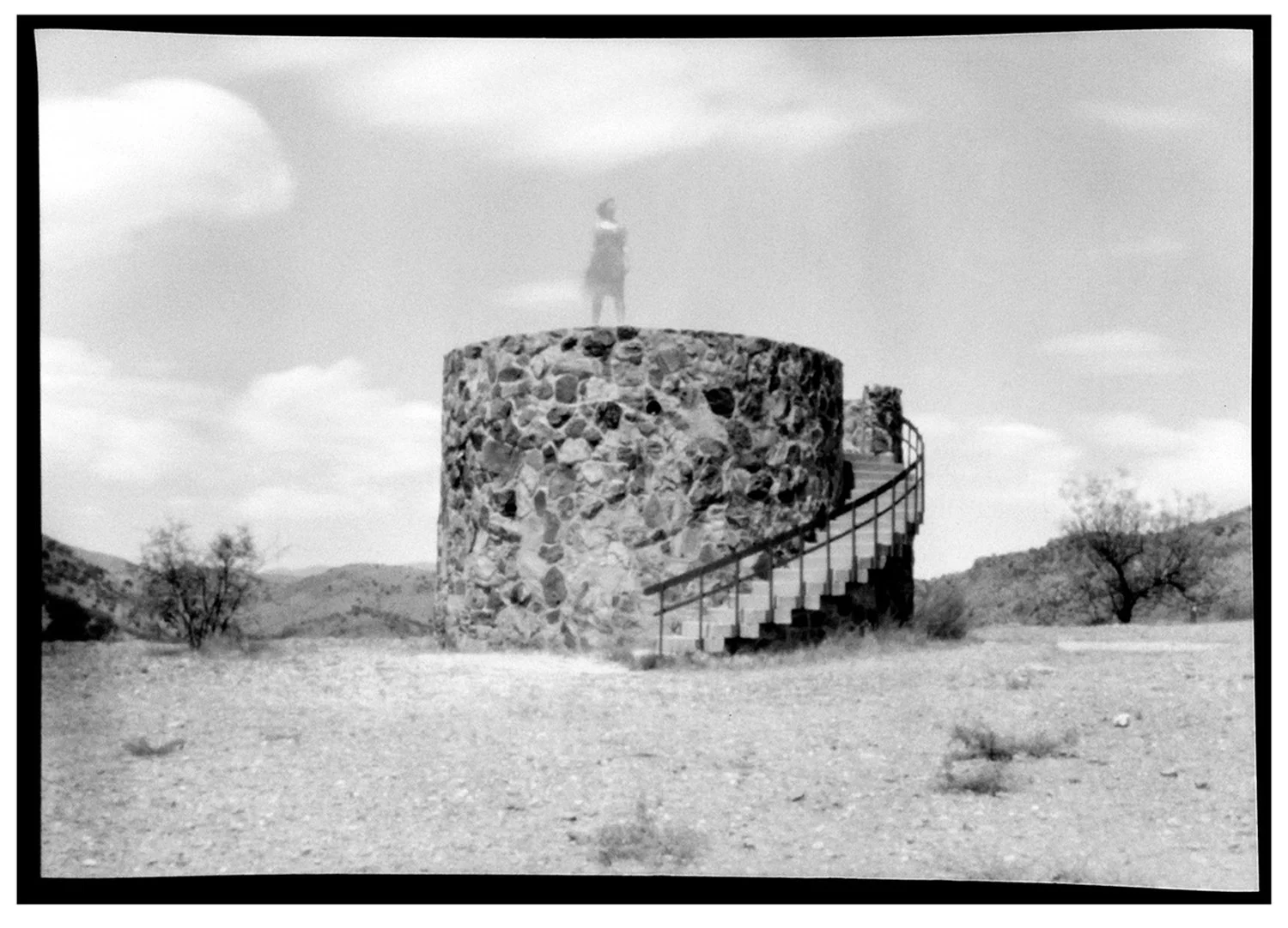 Featured Photographer: Liz Potter - "A Tornado of Sketches" — Analog ...