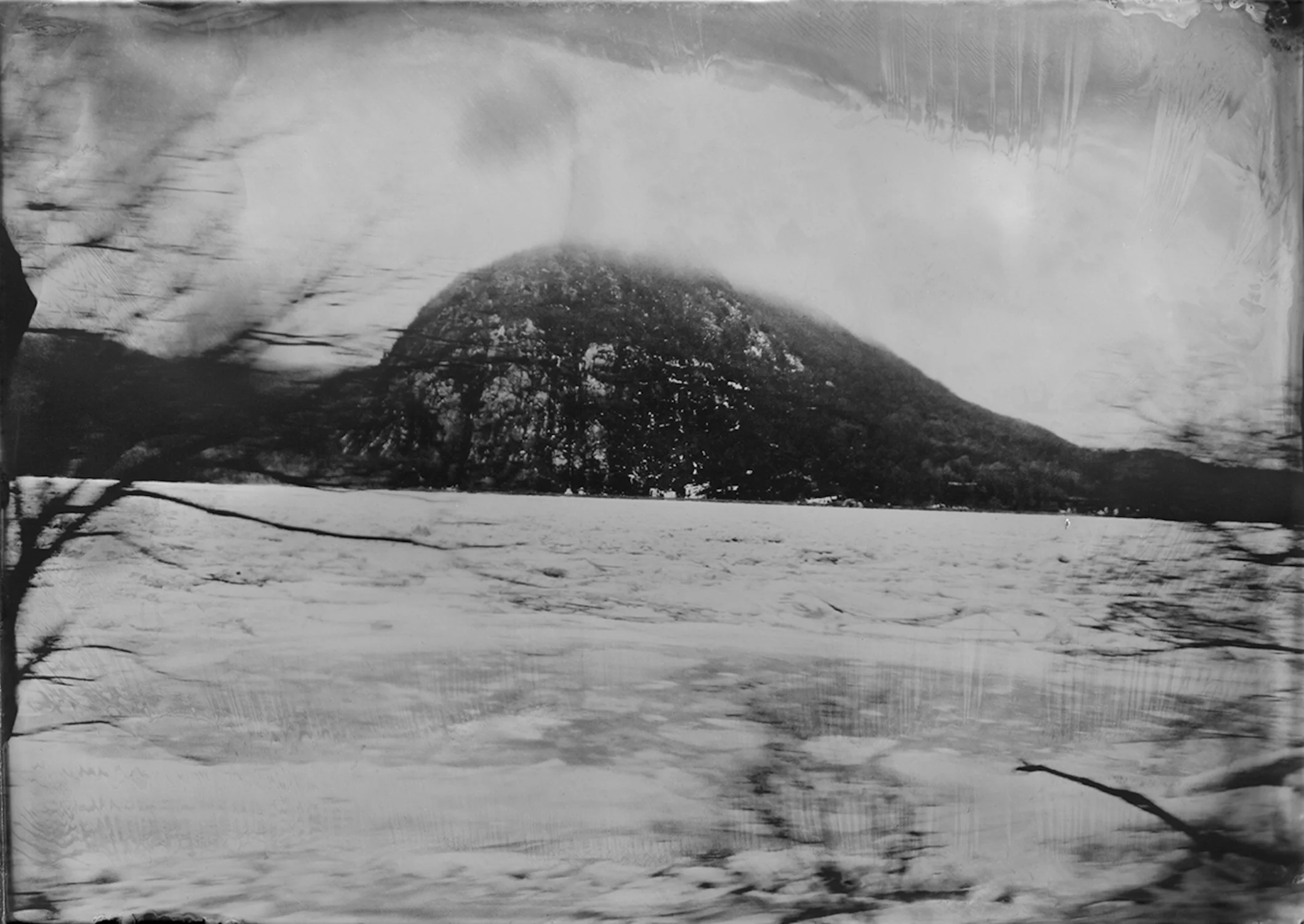 Unconventional Photography