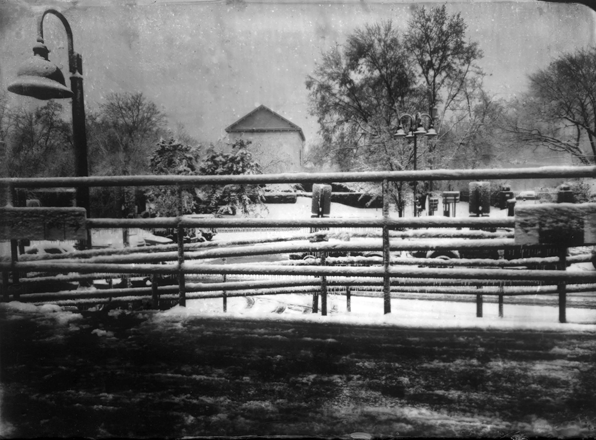 Twenty Alternative Process Photographers You Need to Know! — Analog ...