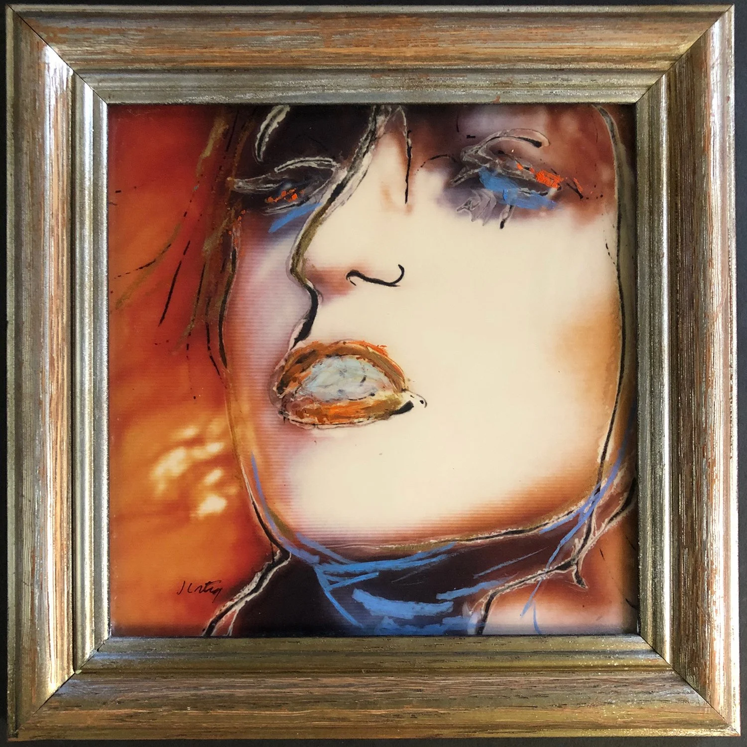 Featured Photographer: Felicita Russo - "Imaginary Landscape" — Analog ...