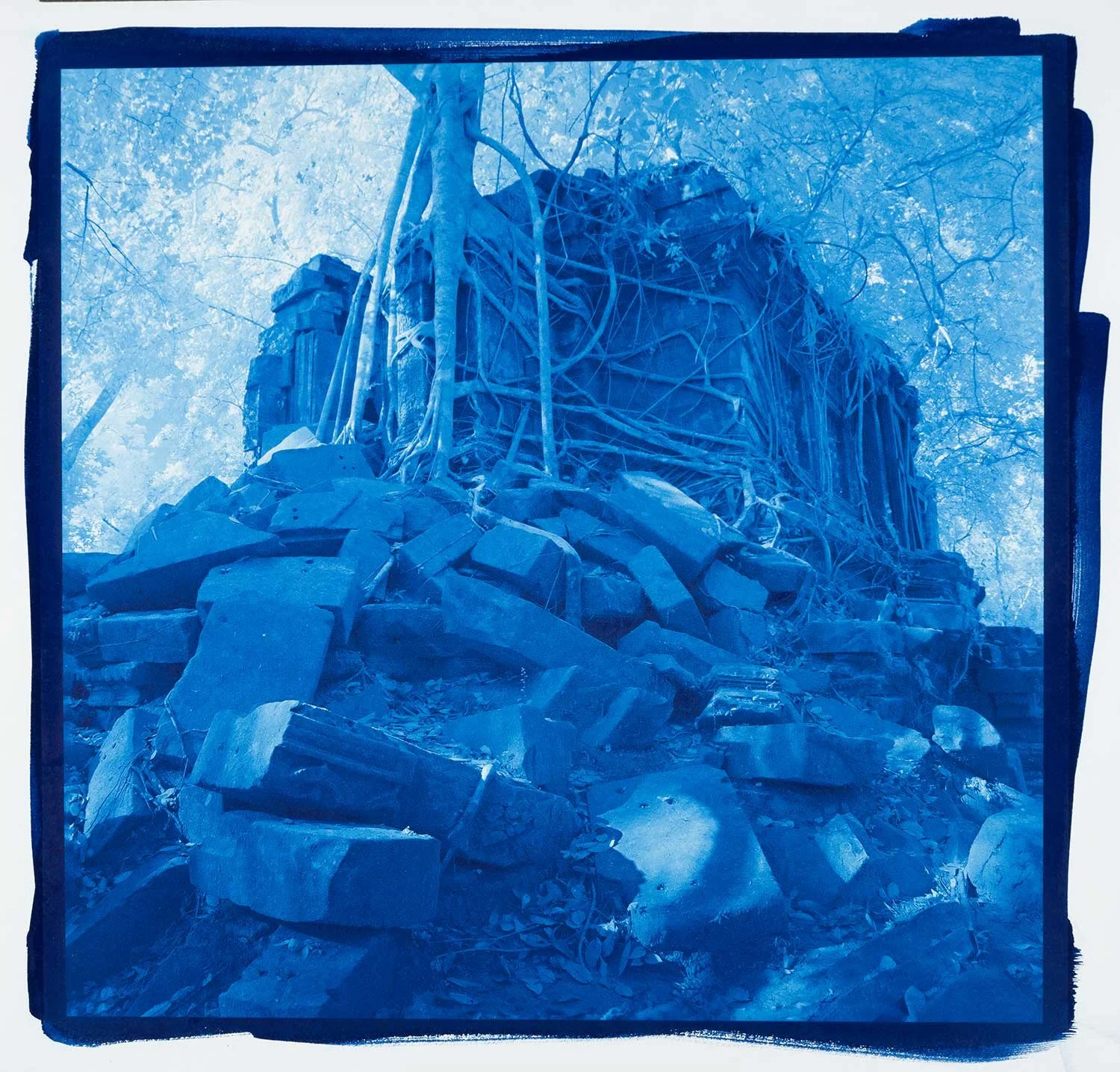 Twenty Alternative Process Photographers You Need to Know! — Analog ...