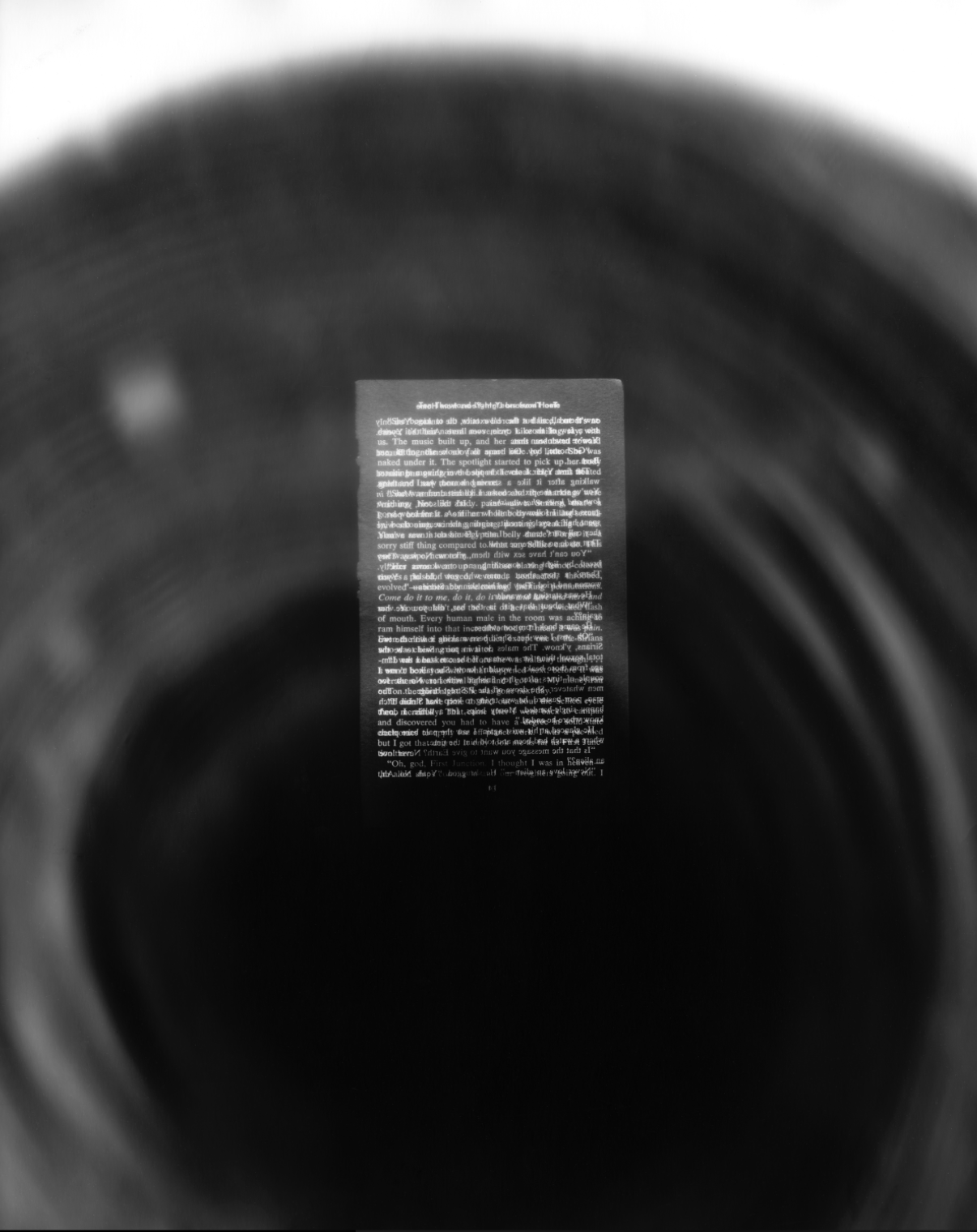 Twenty Alternative Process Photographers You Need to Know! — Analog ...