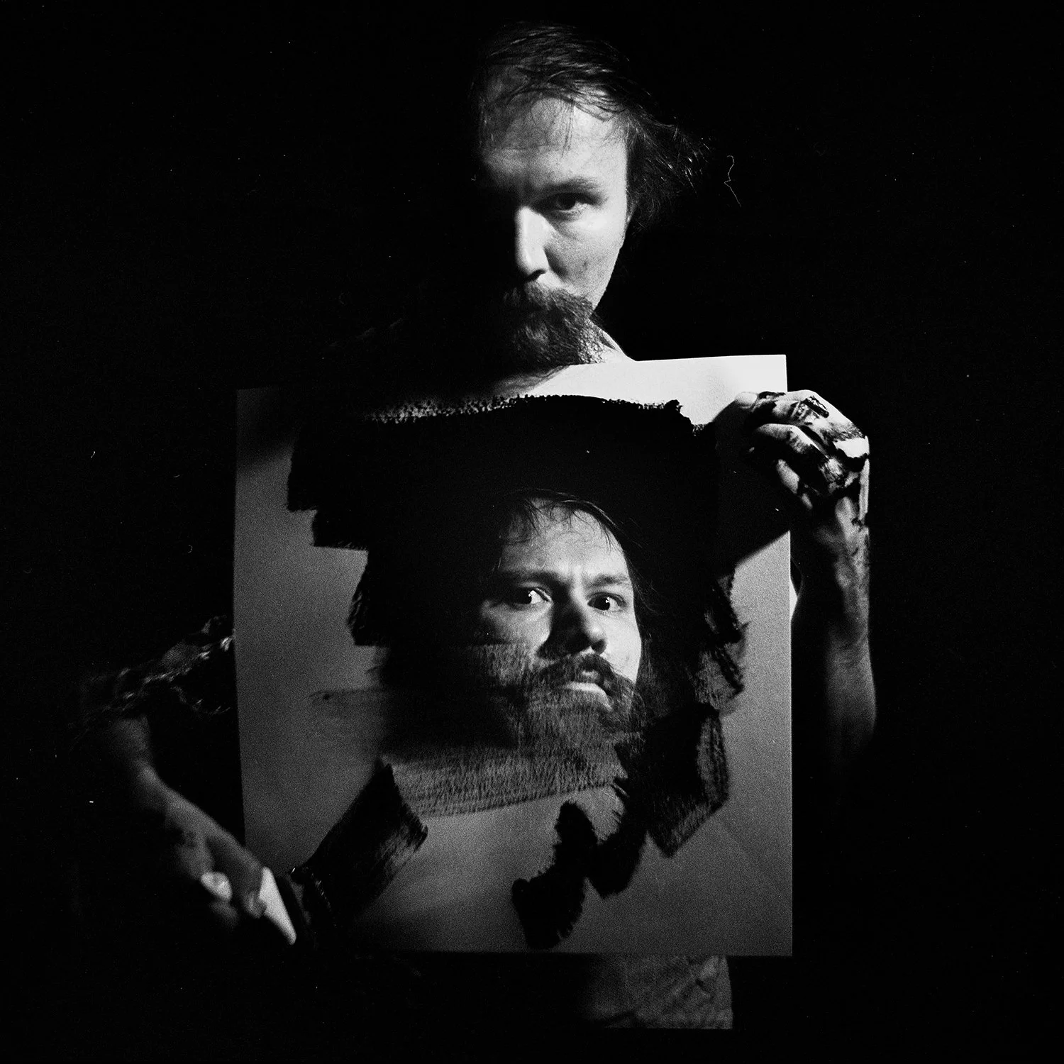 Online Group Exhibition - "Art of Illusion” January 2023 — Analog ...
