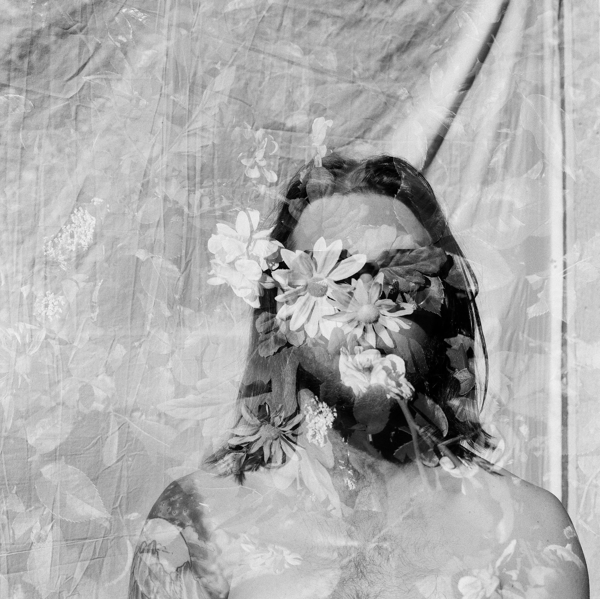 Online Group Exhibition - "Art of Illusion” January 2023 — Analog ...