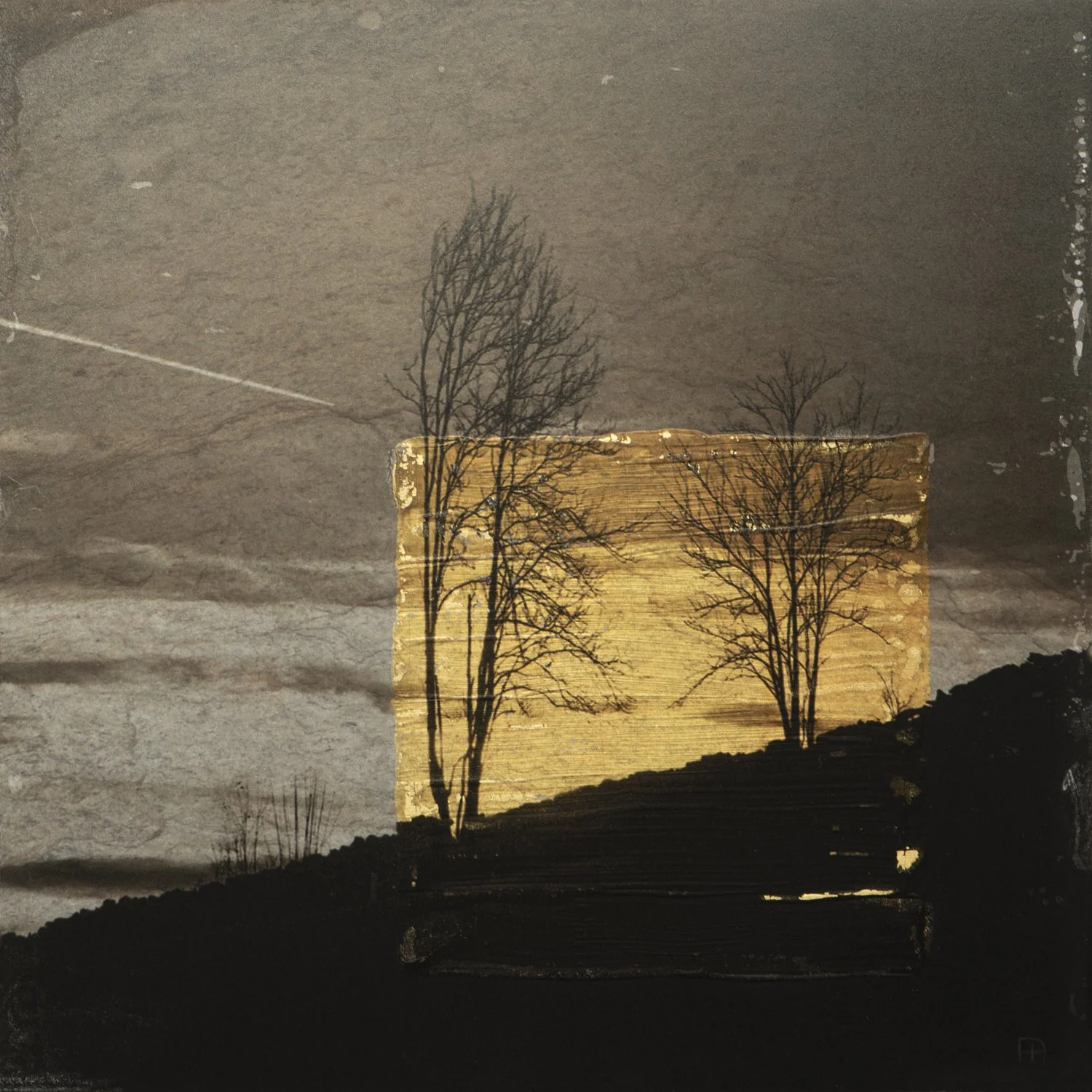 Online Group Exhibition - "Art of Illusion” January 2023 — Analog ...