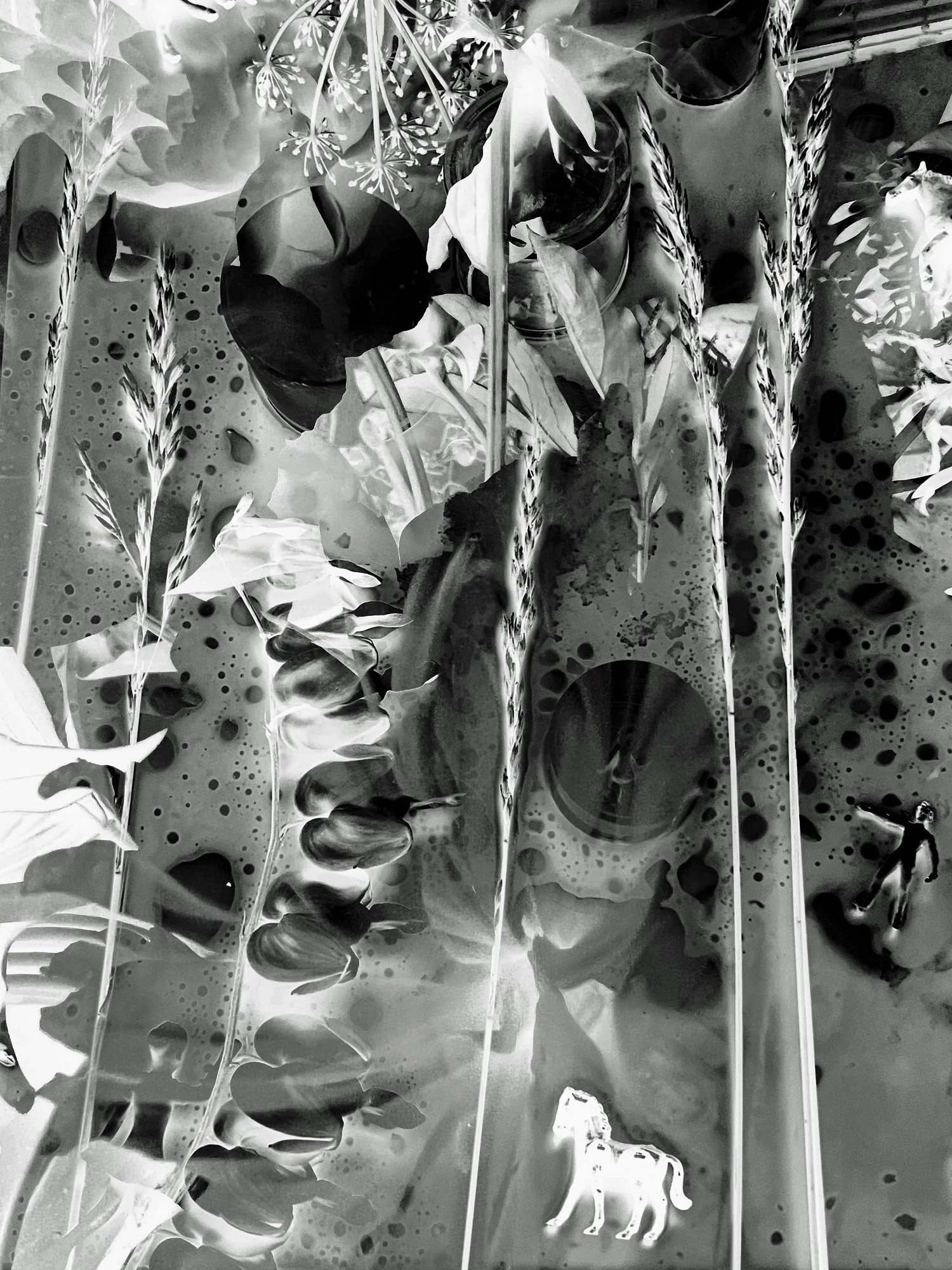 Online Group Exhibition - "Art of Illusion” January 2023 — Analog ...