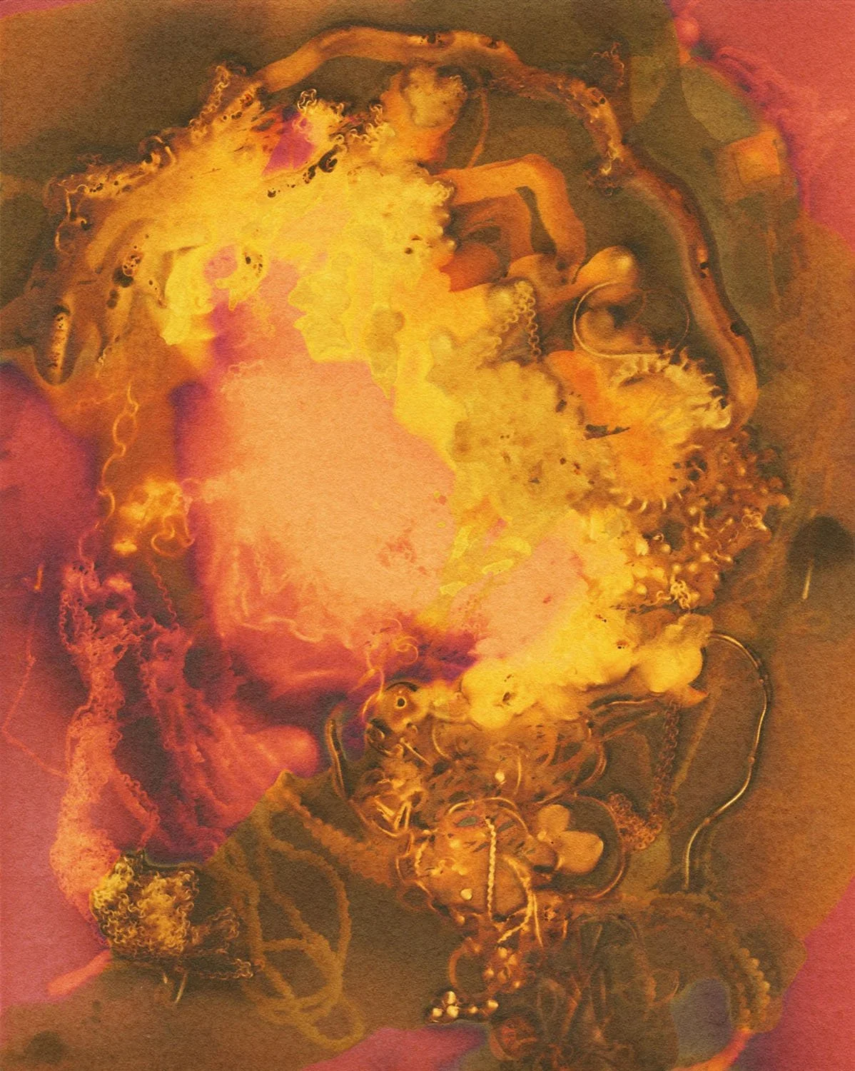 Online Group Exhibition - "Art of Illusion” January 2023 — Analog ...