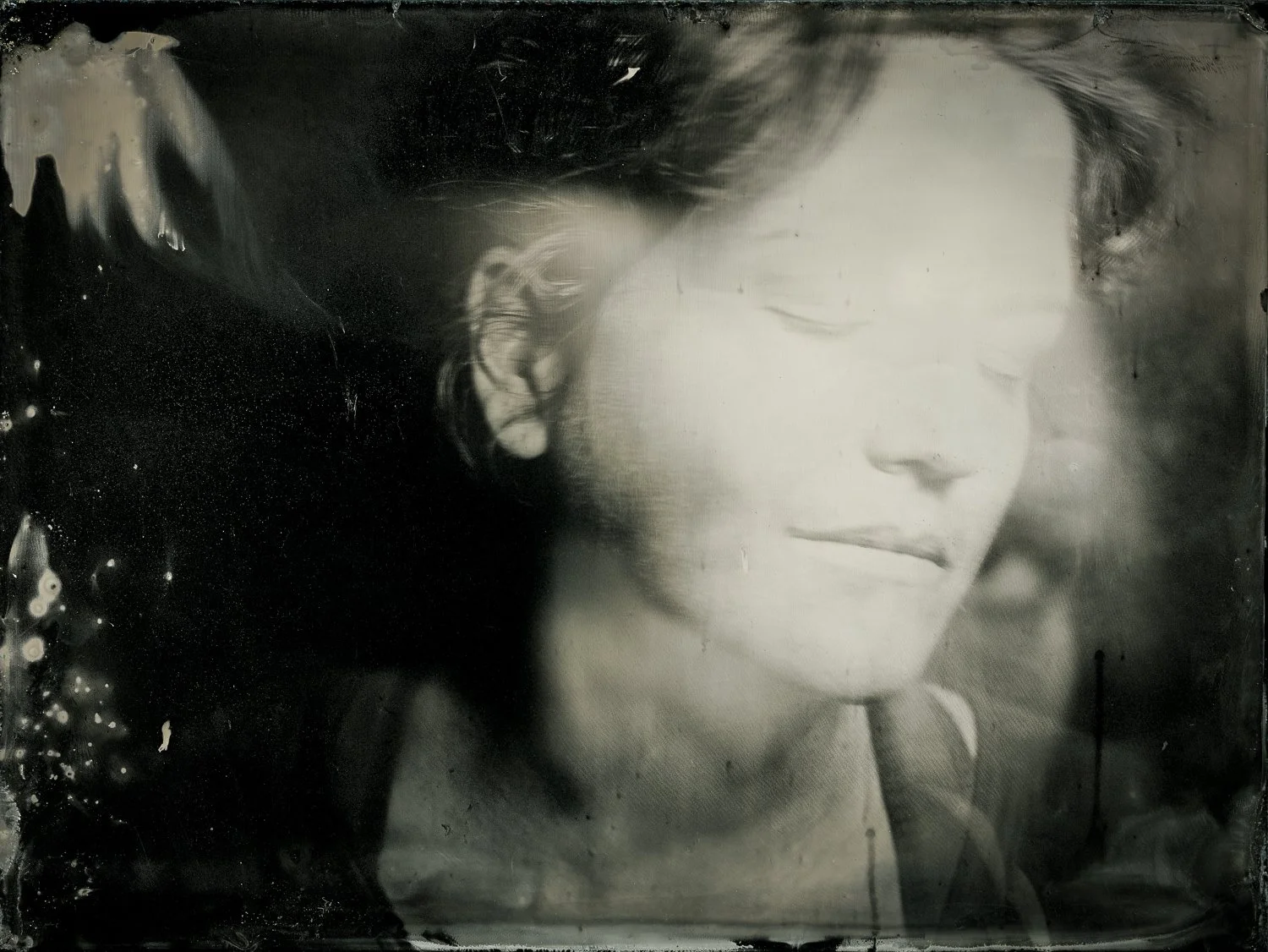 Online Group Exhibition - "Art of Illusion” January 2023 — Analog ...