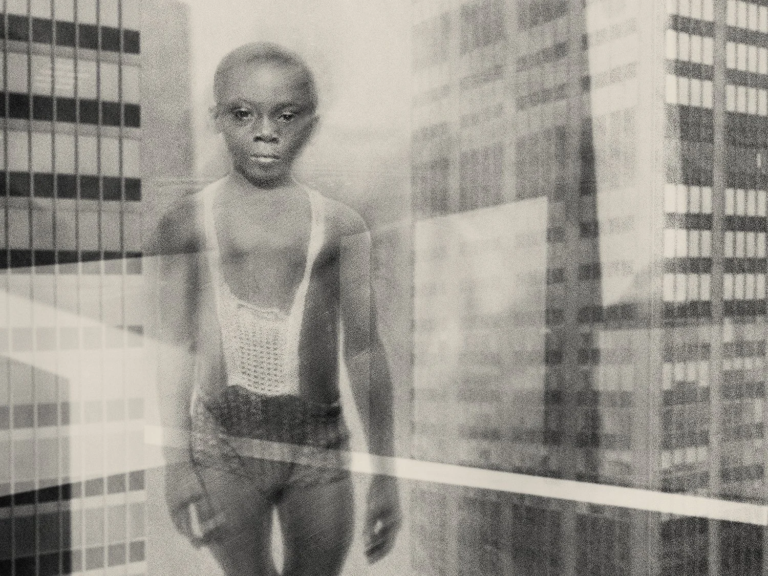 Feature: Vaune Trachtman - “Now Is Always" — Analog Forever Magazine