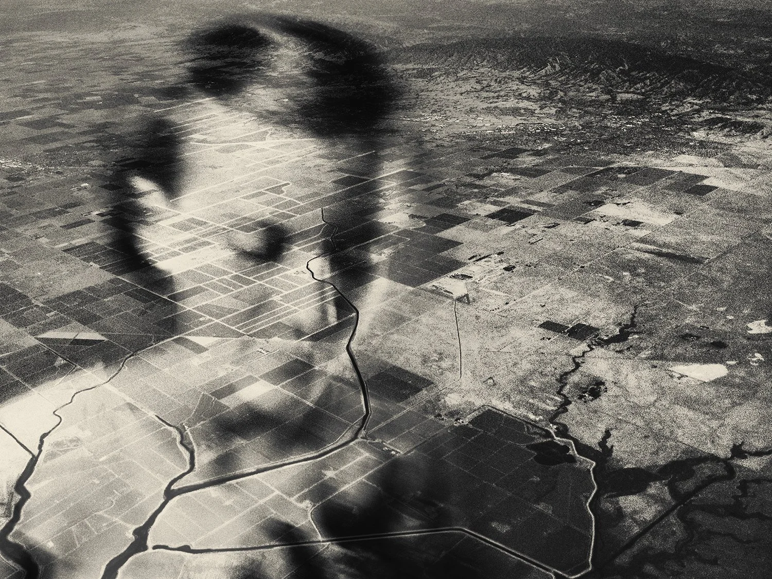 Feature: Vaune Trachtman - “Now Is Always" — Analog Forever Magazine