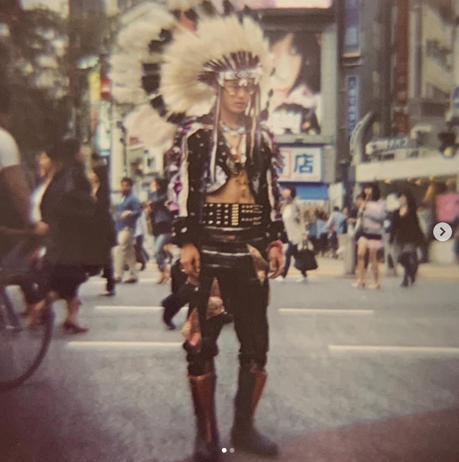 Twenty Street Photographers You Need to Know! — Analog Forever Magazine